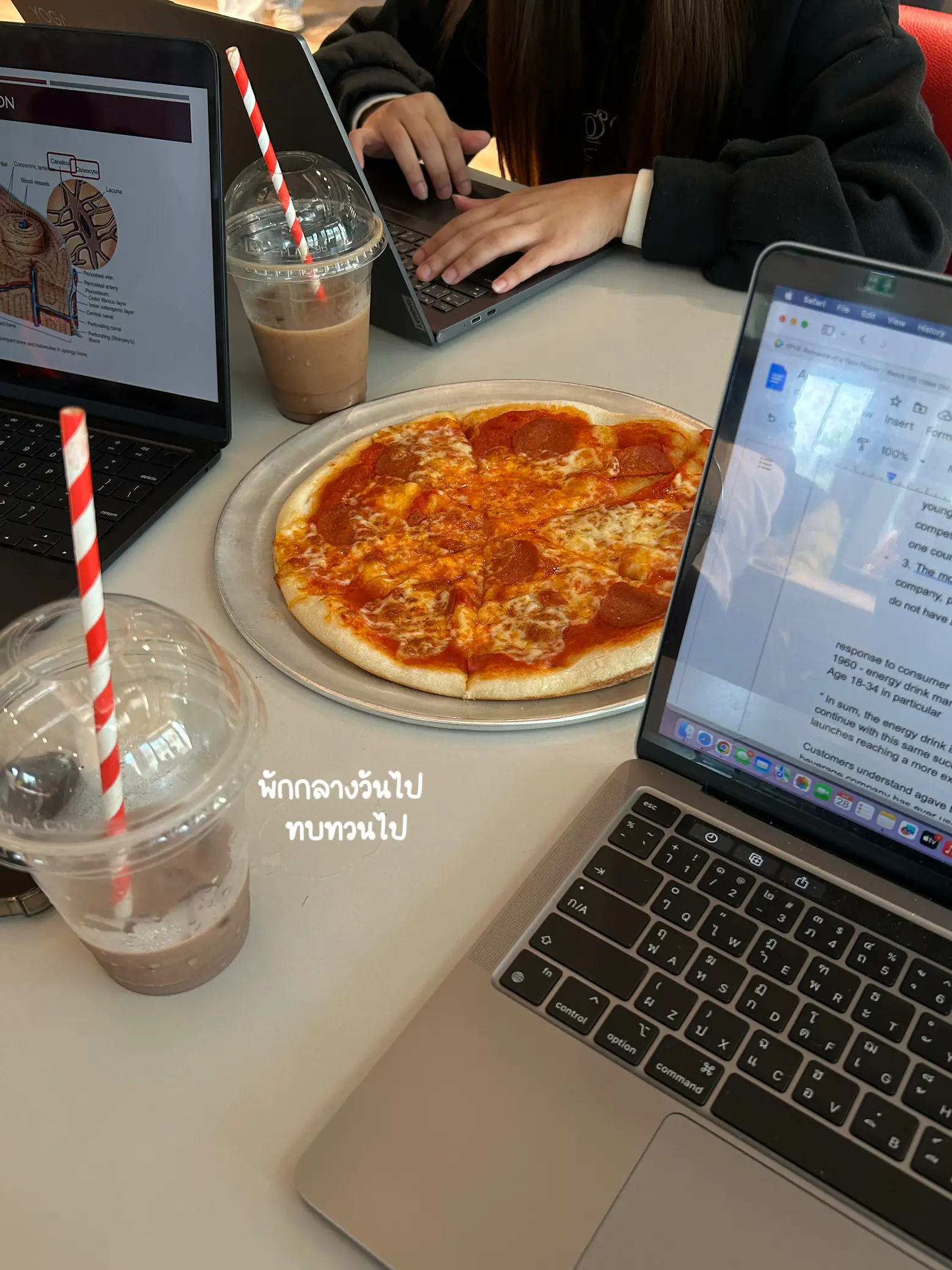 🇬🇧💞พาทัวร์มหาลัยบริสตอล PLOG Study with me | แกลเลอรีที่โพสต์โดย 𝙆𝙞𝙩𝙩𝙮𝙋 ...
