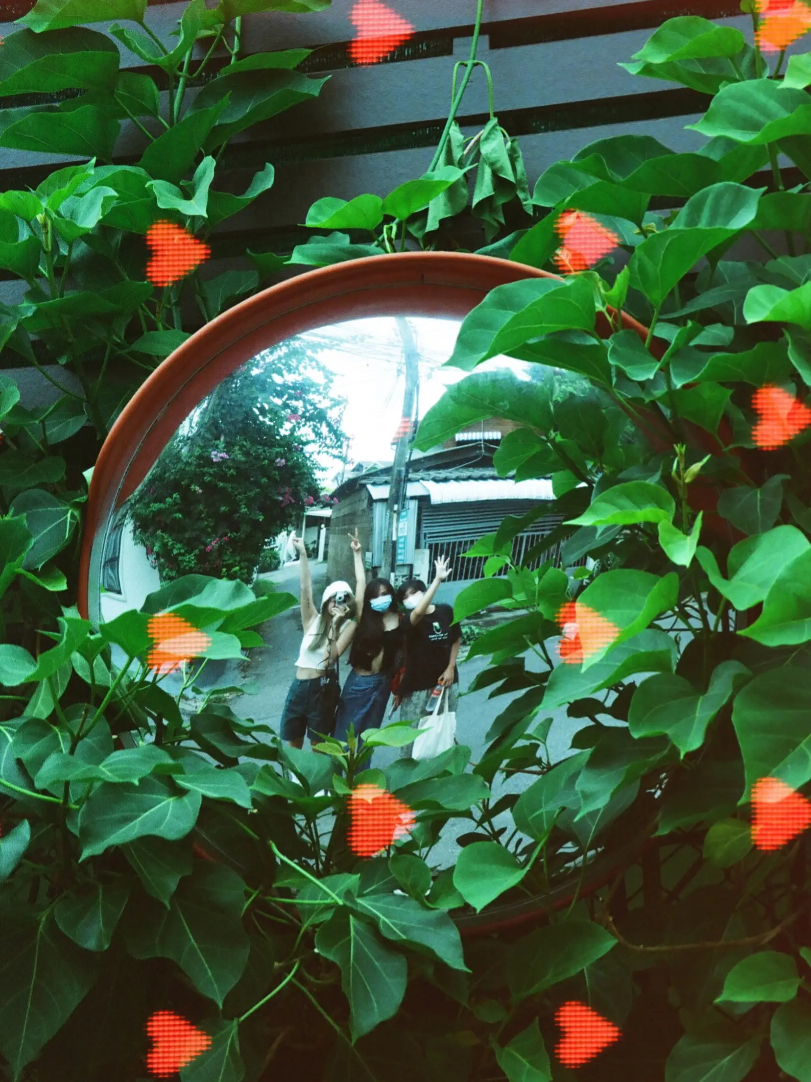 my heart film - การค้นหาใน Lemon8