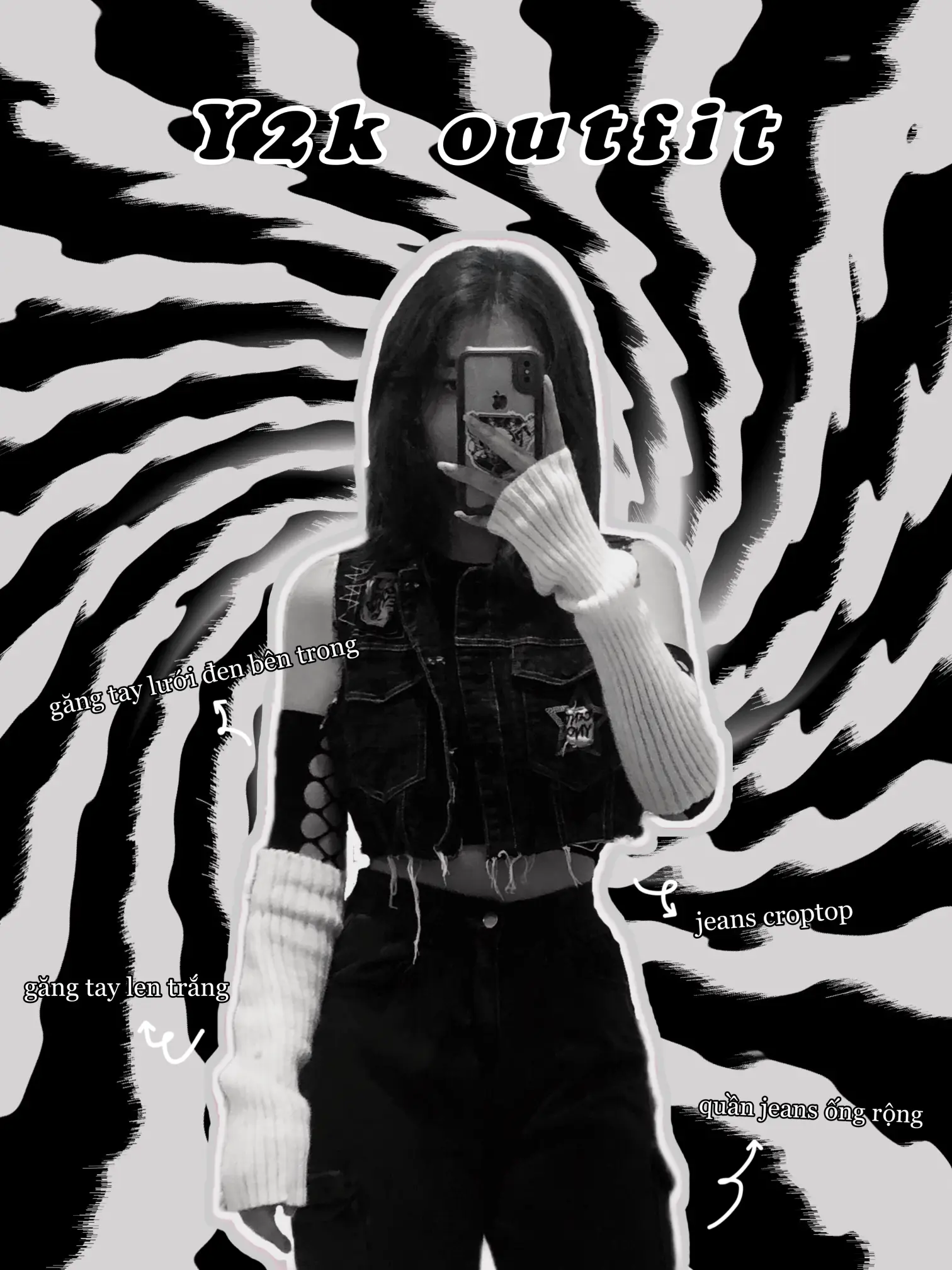 Gợi ý lên đồ phong cách y2k 💥💥💥 | Bộ sưu tập do Minh Hien đăng | Lemon8