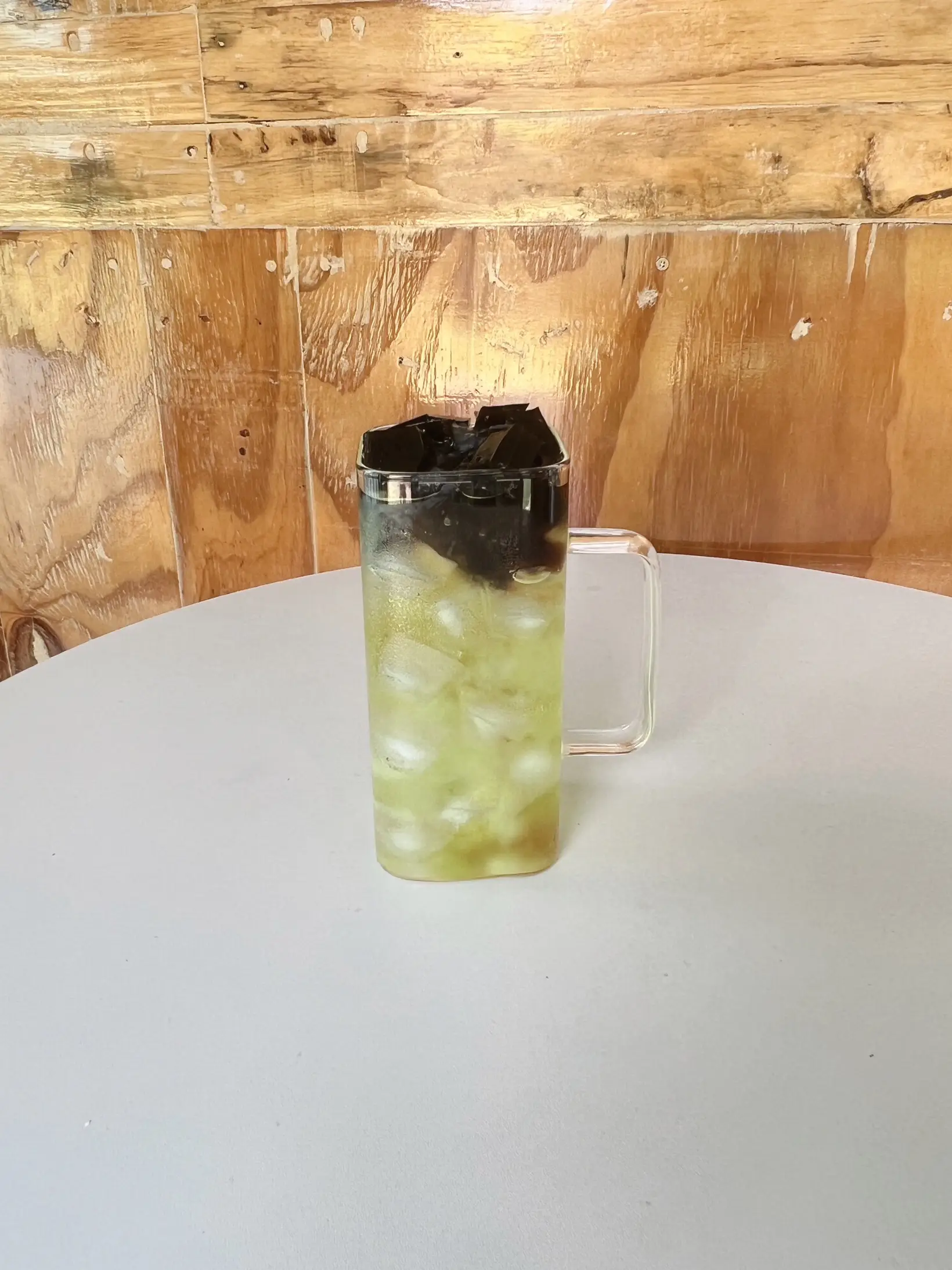 เฉาก๊วย 7-11 - การค้นหาใน Lemon8