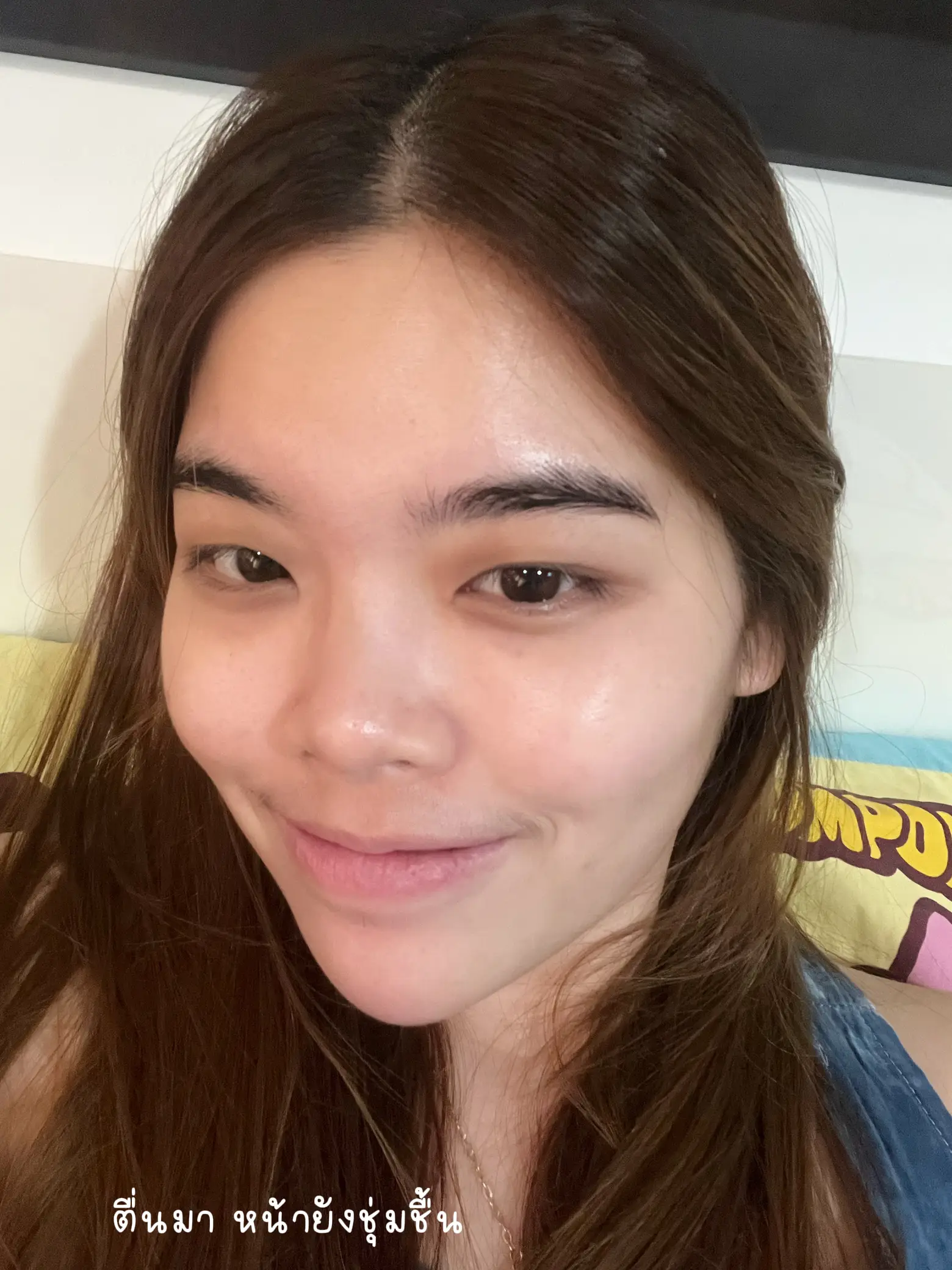 ไอเท็มเสกผิวอิ่มน้ำในชั่วข้ามคืน 💦 Laneige Sleeping Mask EX | แกลเลอรีที่โพสต์โดย Punn | Lemon8