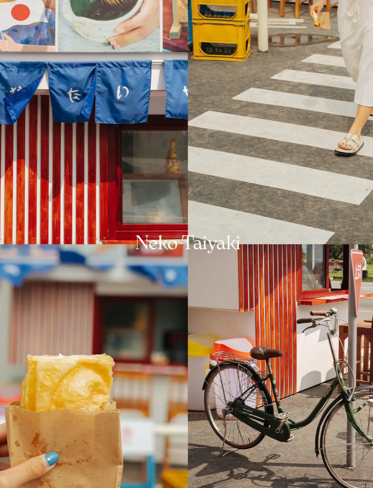 รวมที่เที่ยว One day trip in ลพบุรี 🚘🌳 | แกลเลอรีที่โพสต์โดย lbzero | Lemon8