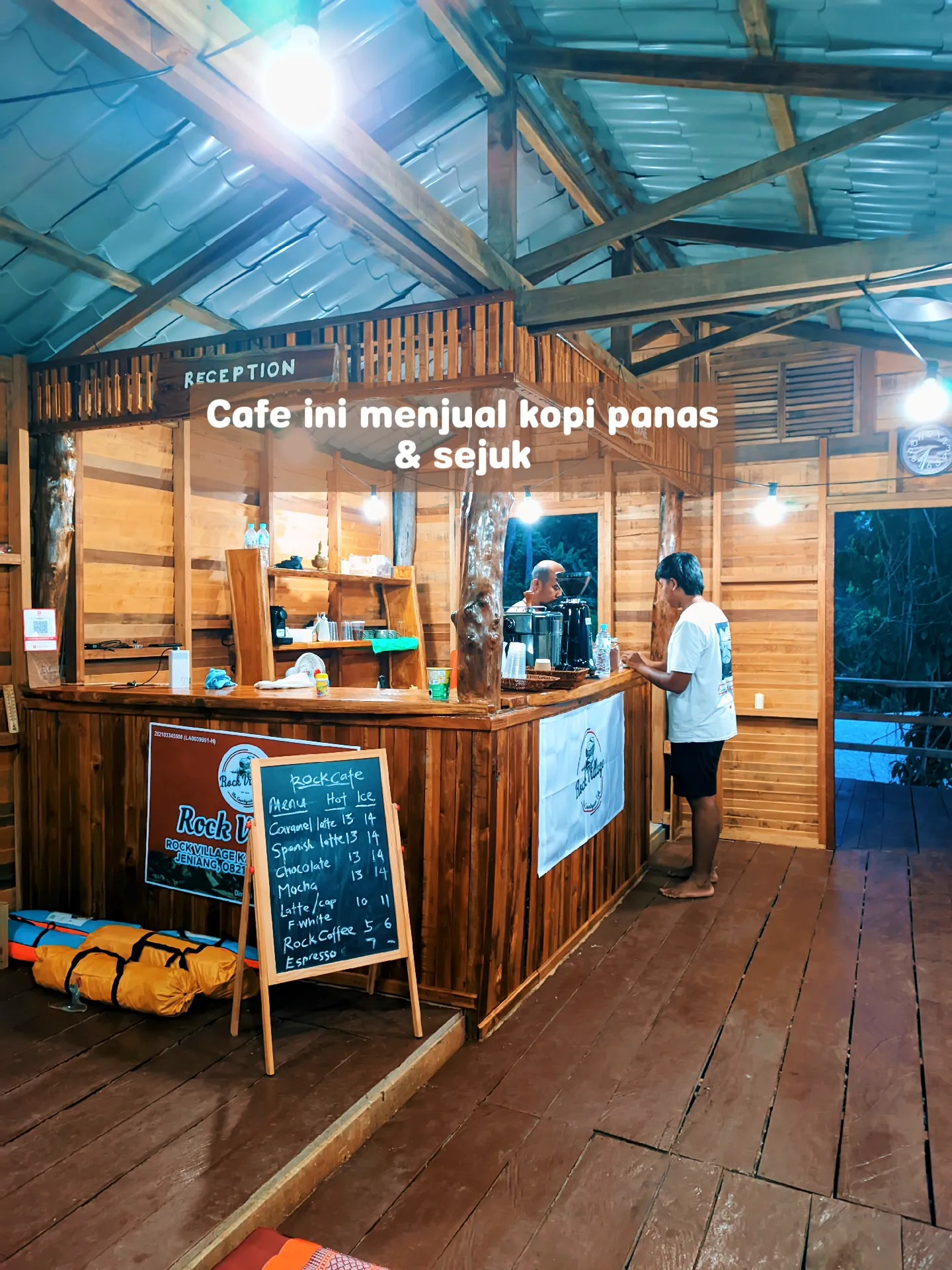 ROCK VILLAGE - Bukan di Chiang Mai, Tapi di Kedah! | Galeri disiarkan oleh Hazwan Hafiz | Lemon8