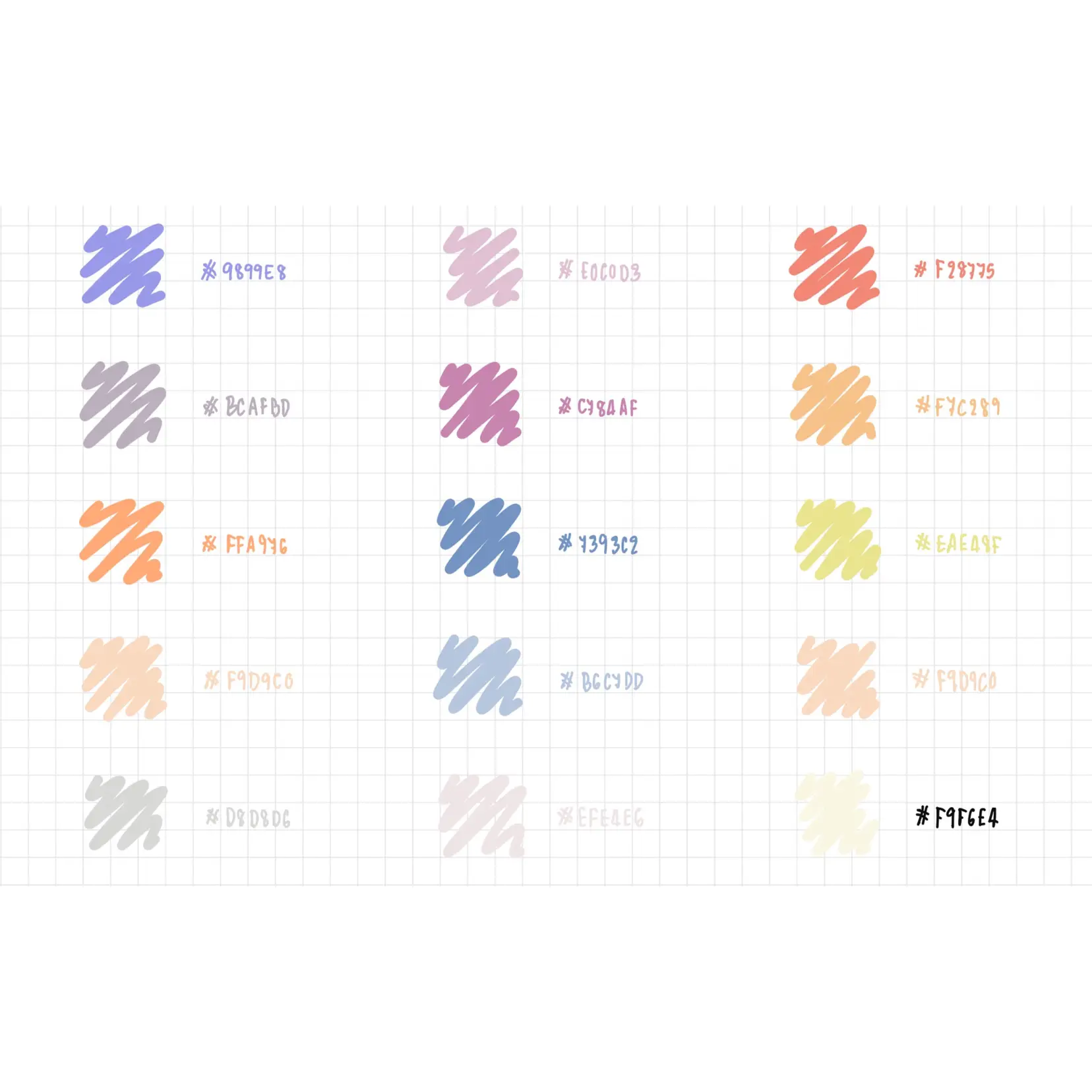 code สี excel - การค้นหาใน Lemon8