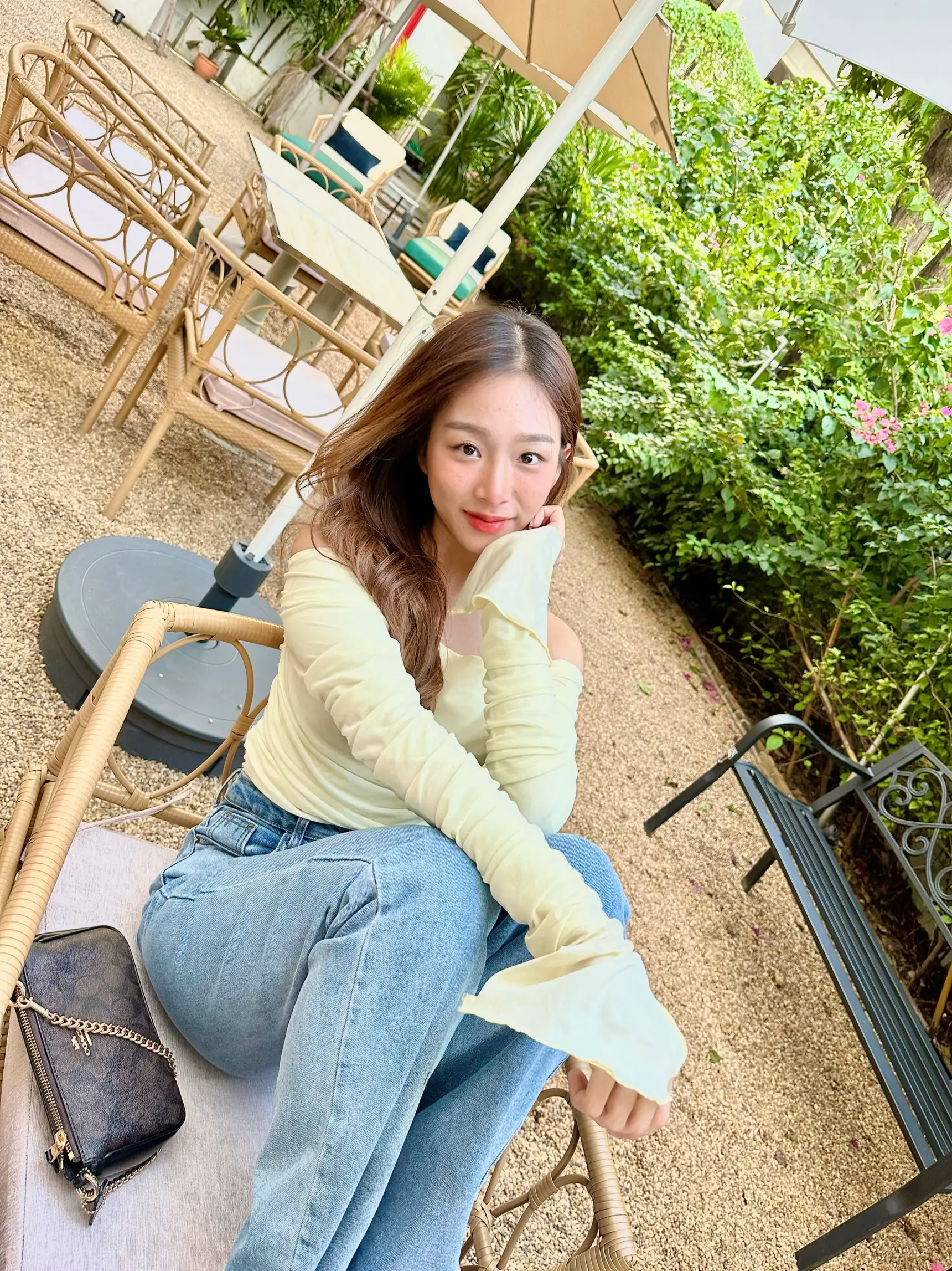 Hotel Thomas Bangkok | แกลเลอรีที่โพสต์โดย Milk | Lemon8