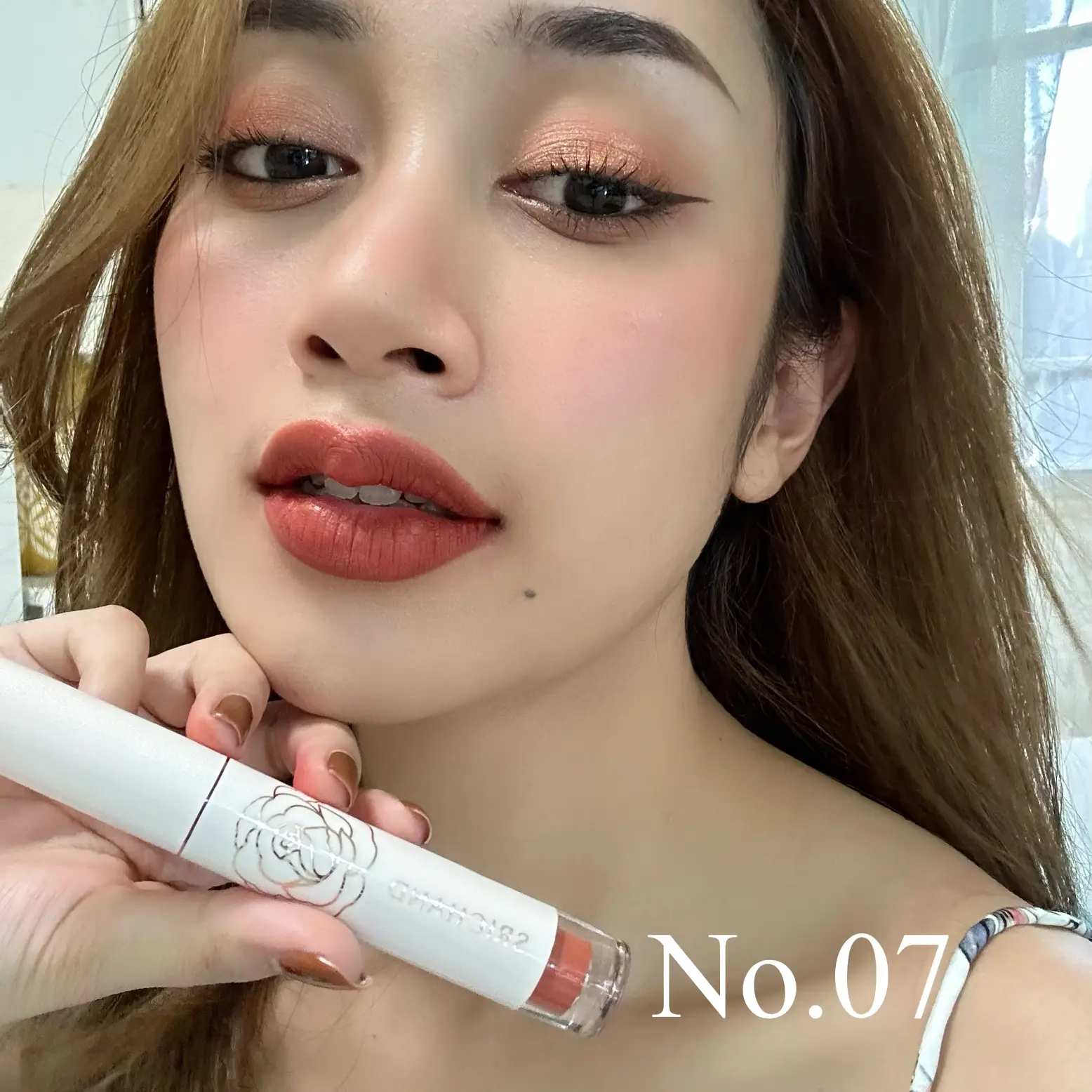 LIP SRICHAND รุ่นใหม่ ปังมากอะแม่🥹💓 | แกลเลอรีที่โพสต์โดย viewpp.official | Lemon8