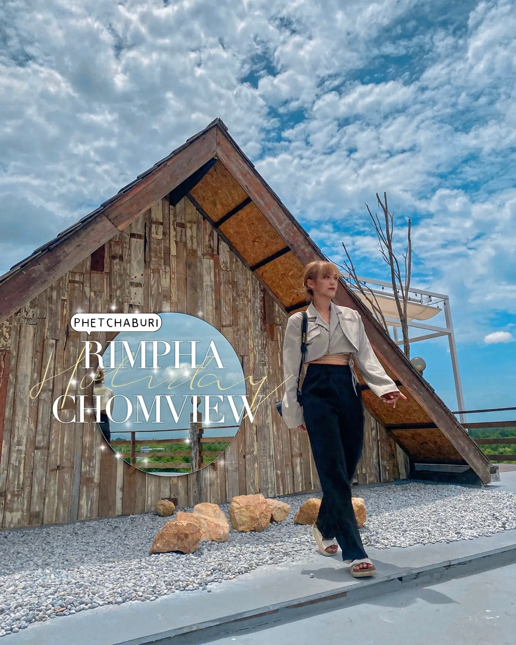 Rimphachomview - การค้นหาใน Lemon8