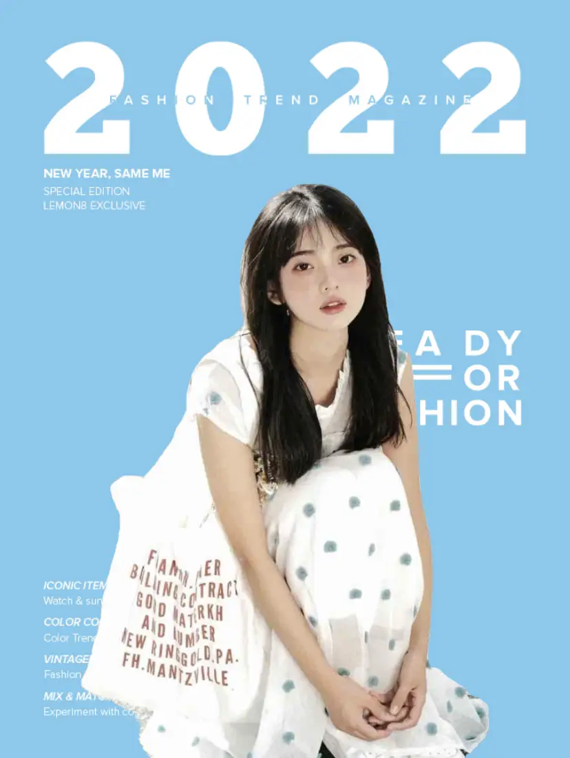 10 detik dapatkan foto ala majalah dengan mudah😍 | Galeri diposting oleh Lemon8_tutorial | Lemon8