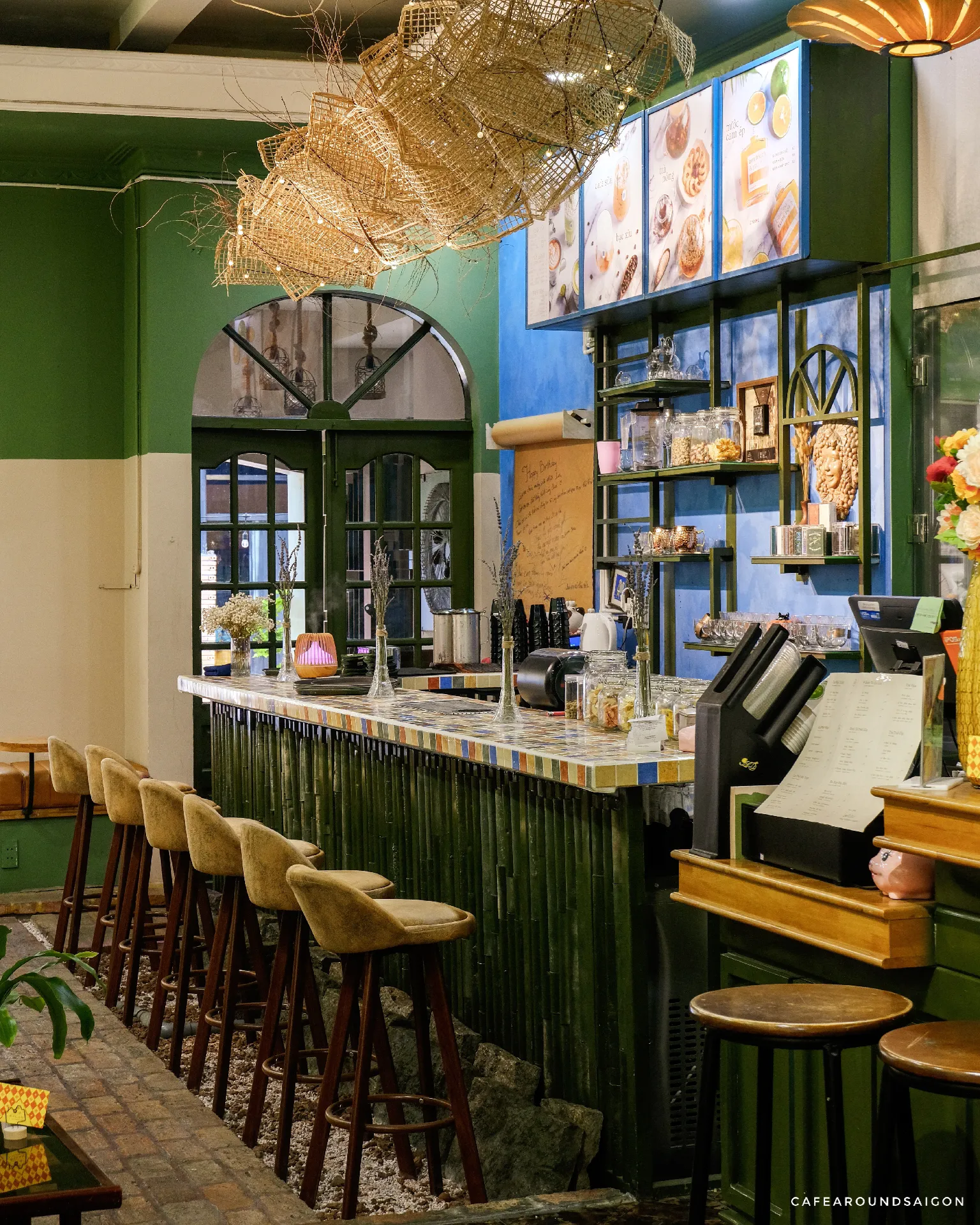 Lost Inn Cafe - Cà phê rang xay chất lượng ổn áp | แกลเลอรีที่โพสต์โดย ...