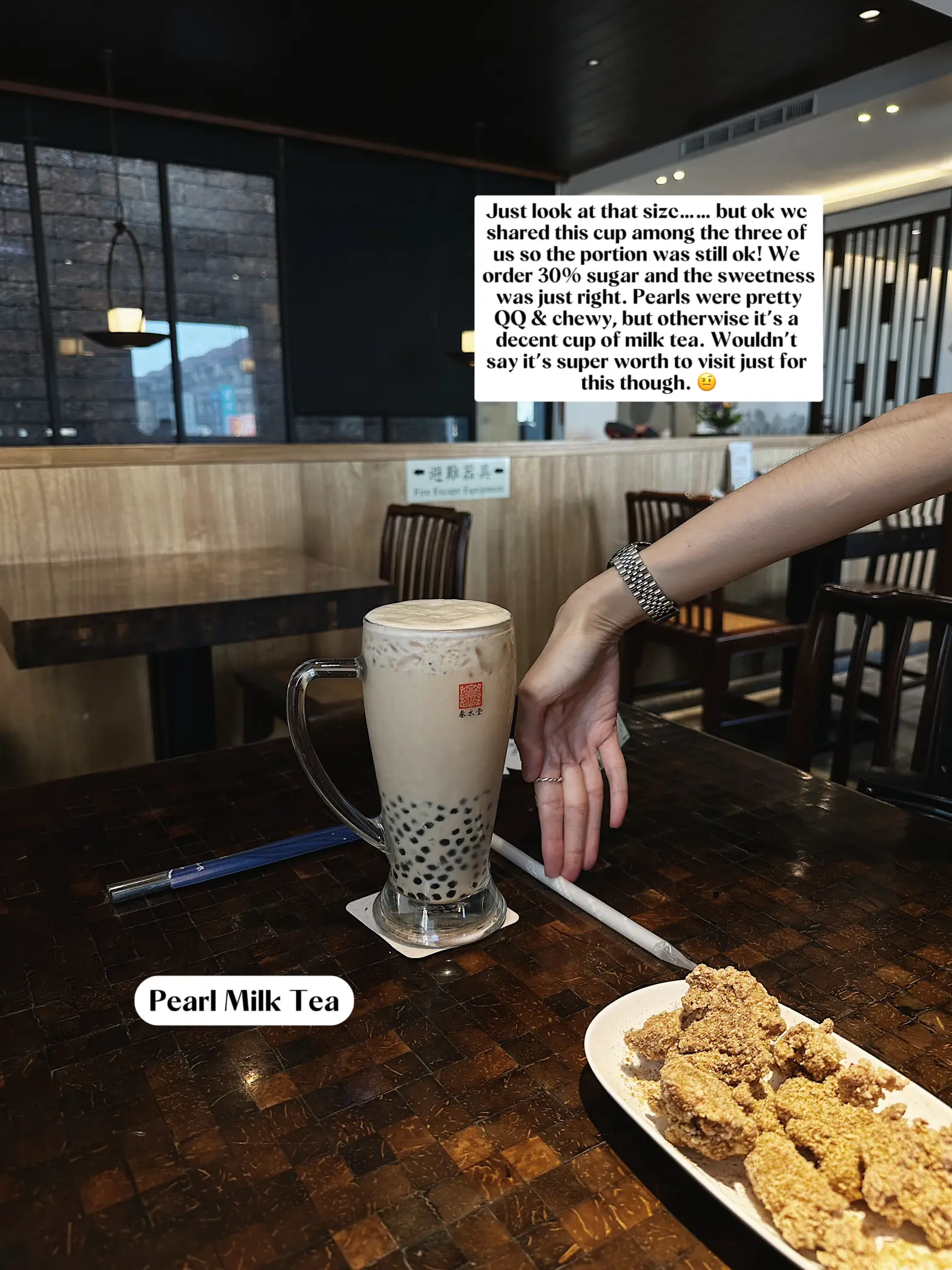 Is the Famous Chun Shui Tang in Taiwan Worth a Go? | Gallery posted by ...