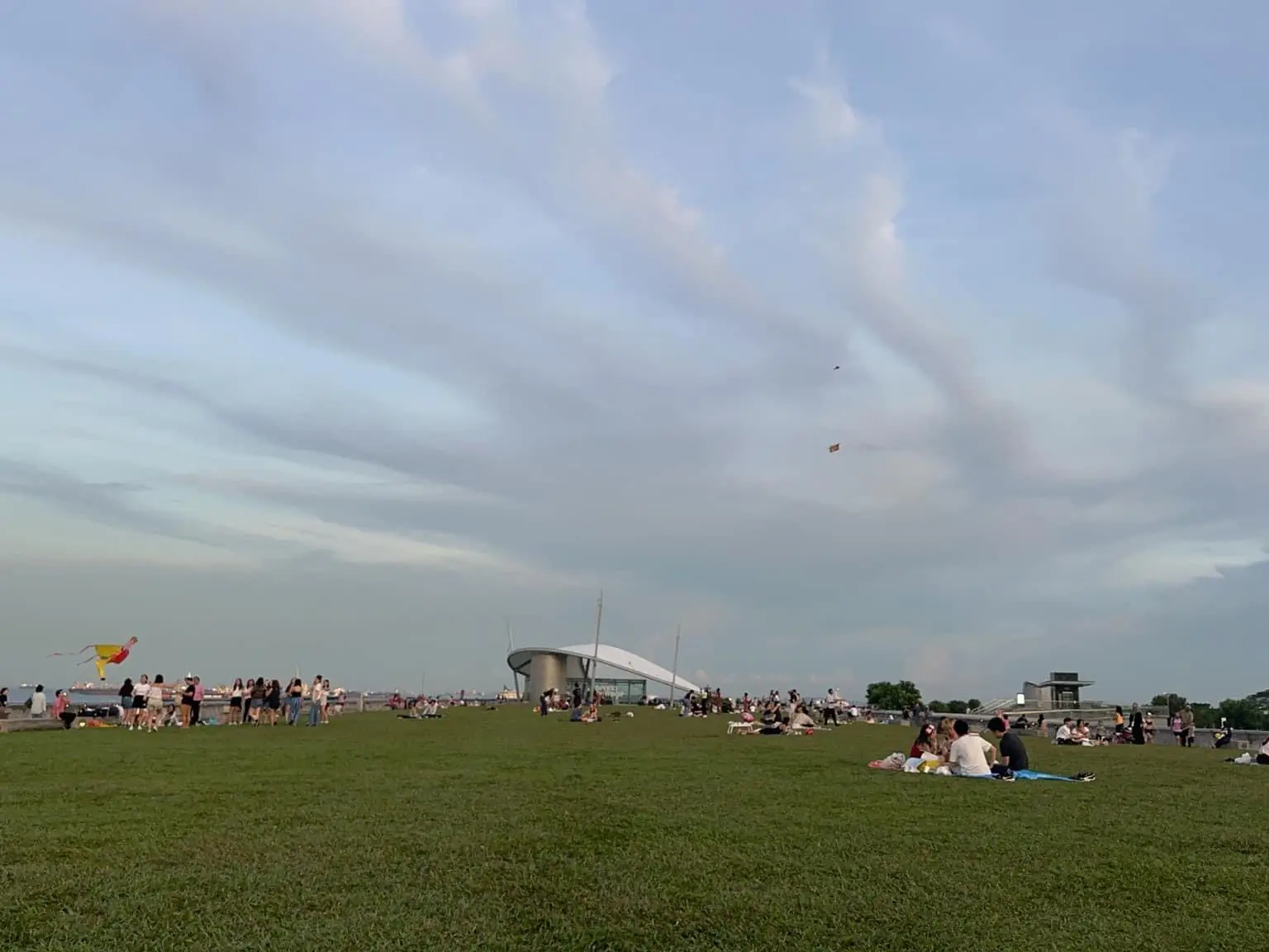 Marrina Barrage สิงคโปร์ฟีลดีมากอ่าาา | แกลเลอรีที่โพสต์โดย Mei | Lemon8