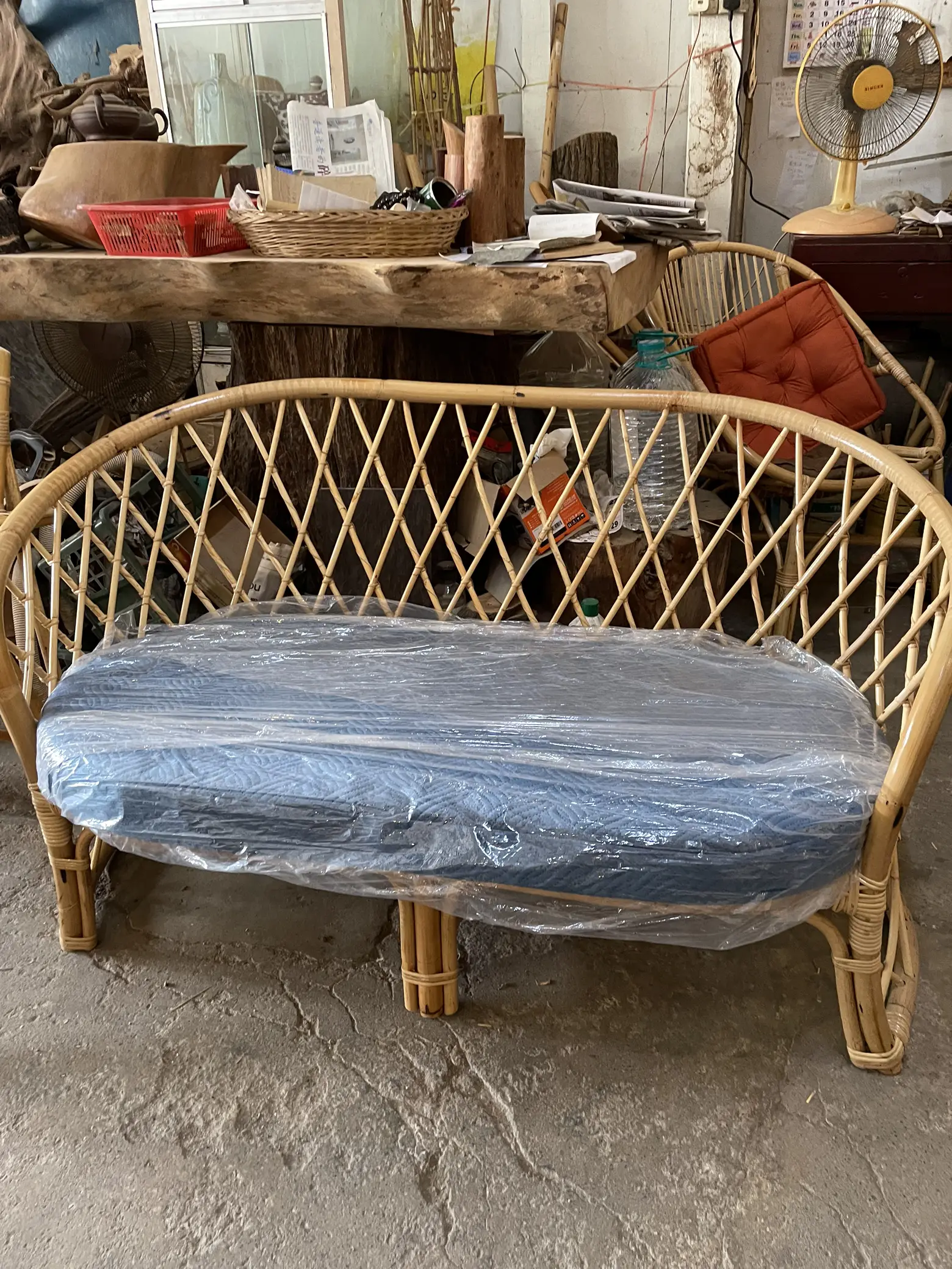 Affordable rattan store you should check out! | Galeri disiarkan oleh ...