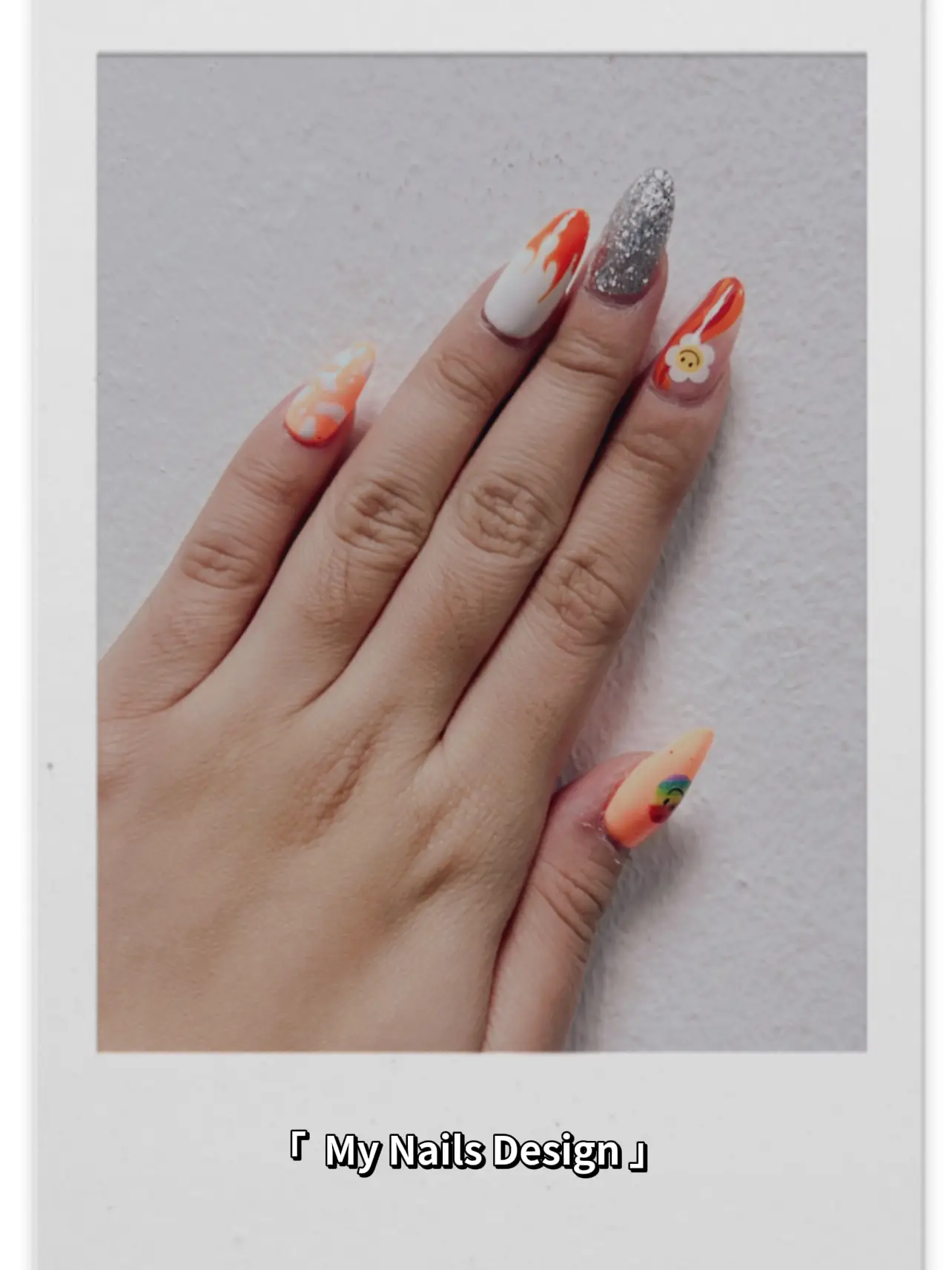 📍Getting my nails done @ FIFTY FREED — Reviews | Gallery posted by J. 🌈 ...