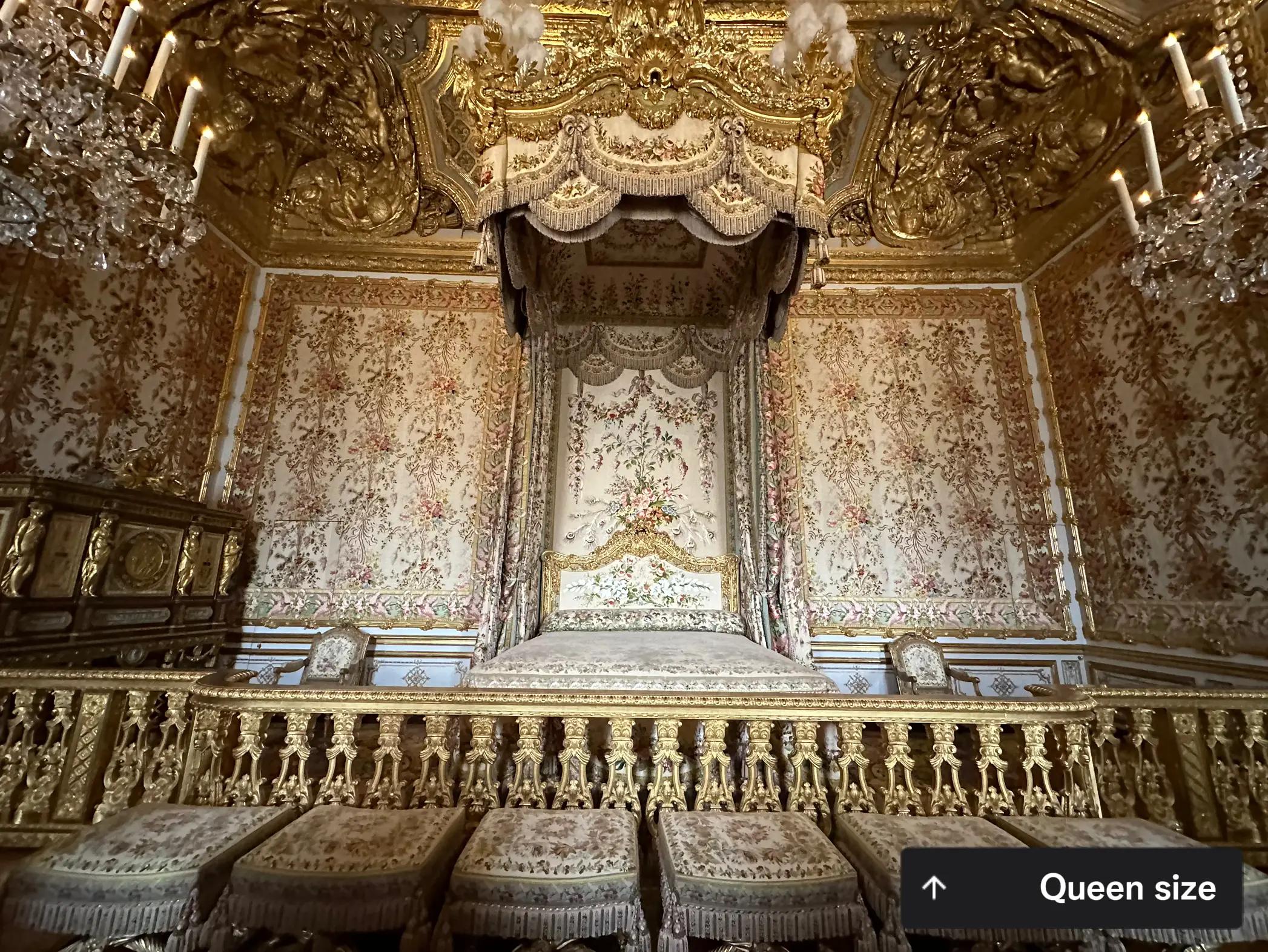 พระราชวังแวร์ซาย ครั้งหนึ่งที่ต้องมาชมให้ได้ 🇫🇷 | แกลเลอรีที่โพสต์โดย ...