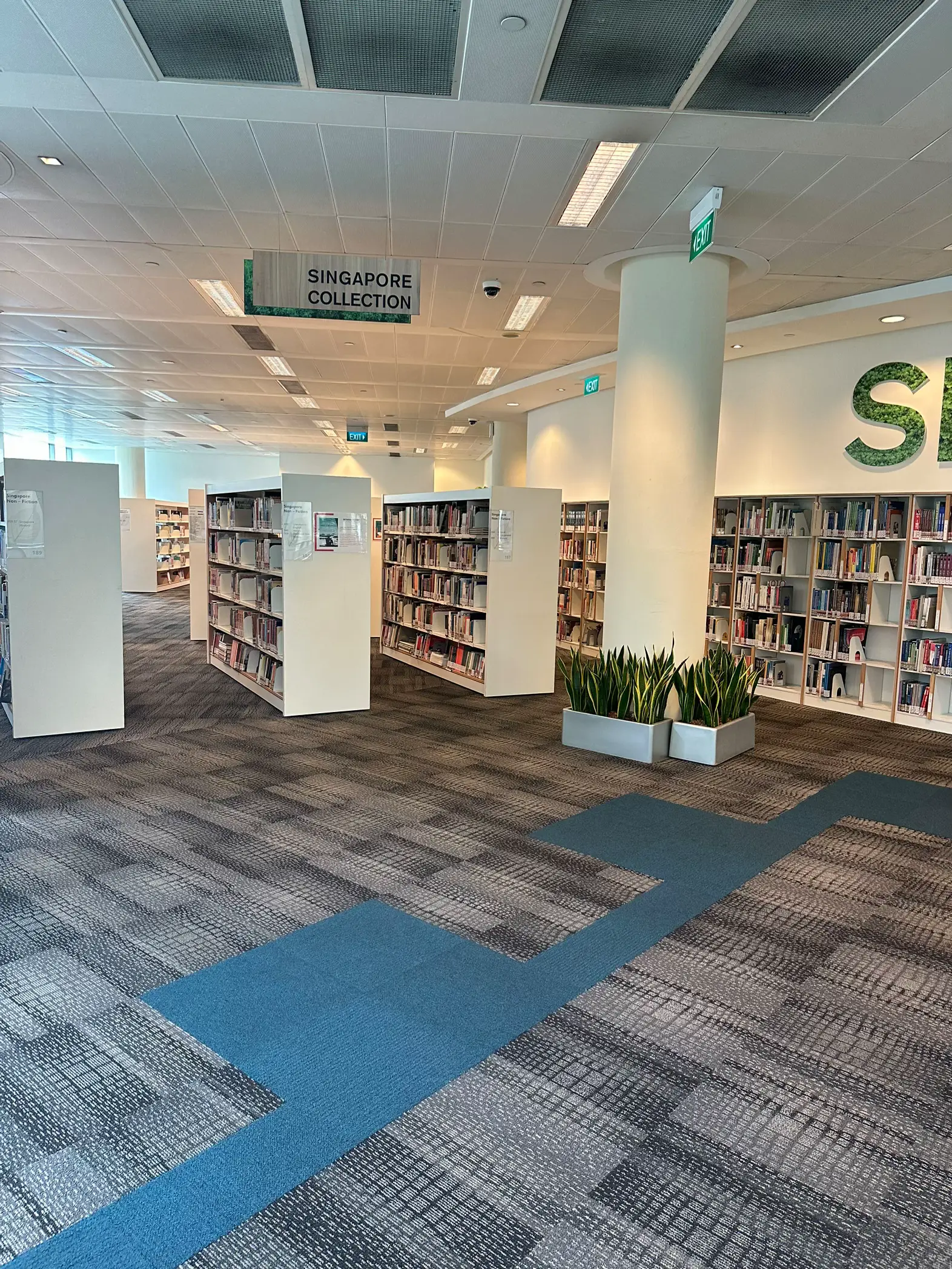 19 top Jurong East Study Spots ideas in 2025