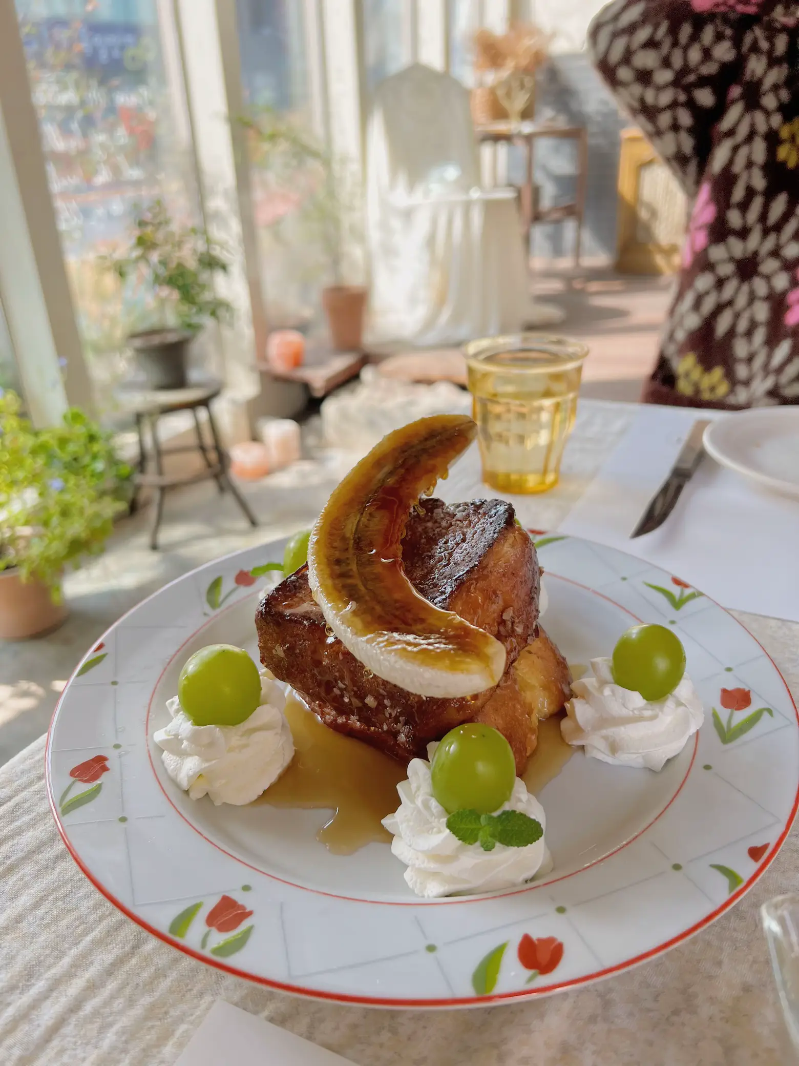 BEST French toast I have ever tasted in my life 🍞🍇 | Gallery posted by ...