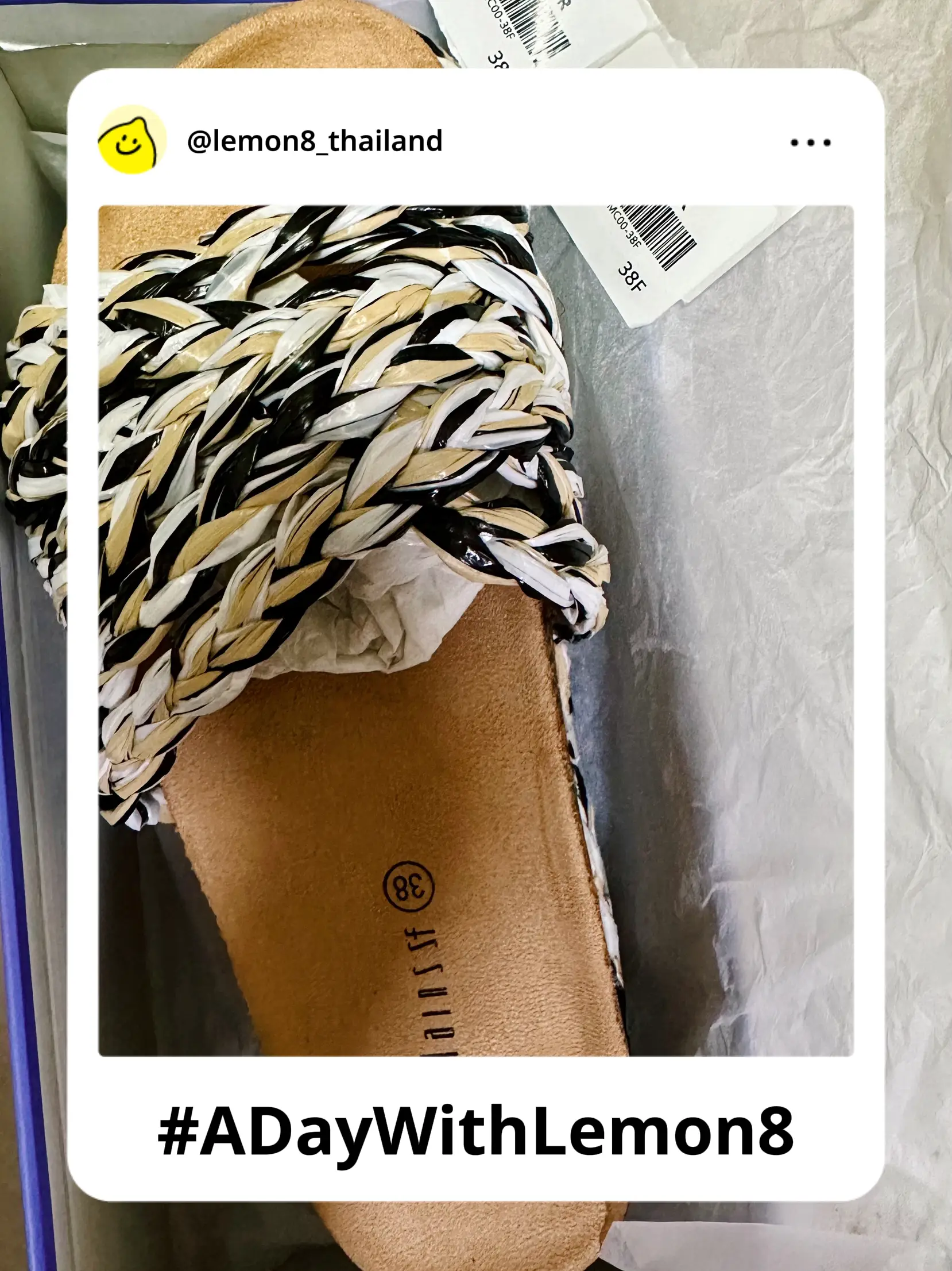 Villains Sale 70% 1490 —> 390฿ | แกลเลอรีที่โพสต์โดย I’M GON | Lemon8