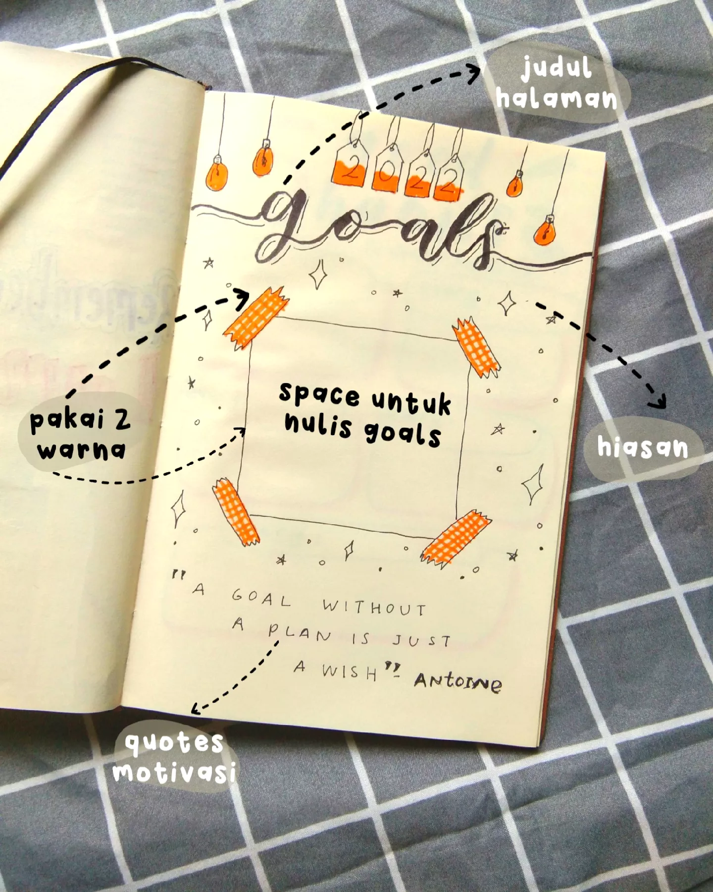 ide booklet - Pencarian Lemon8