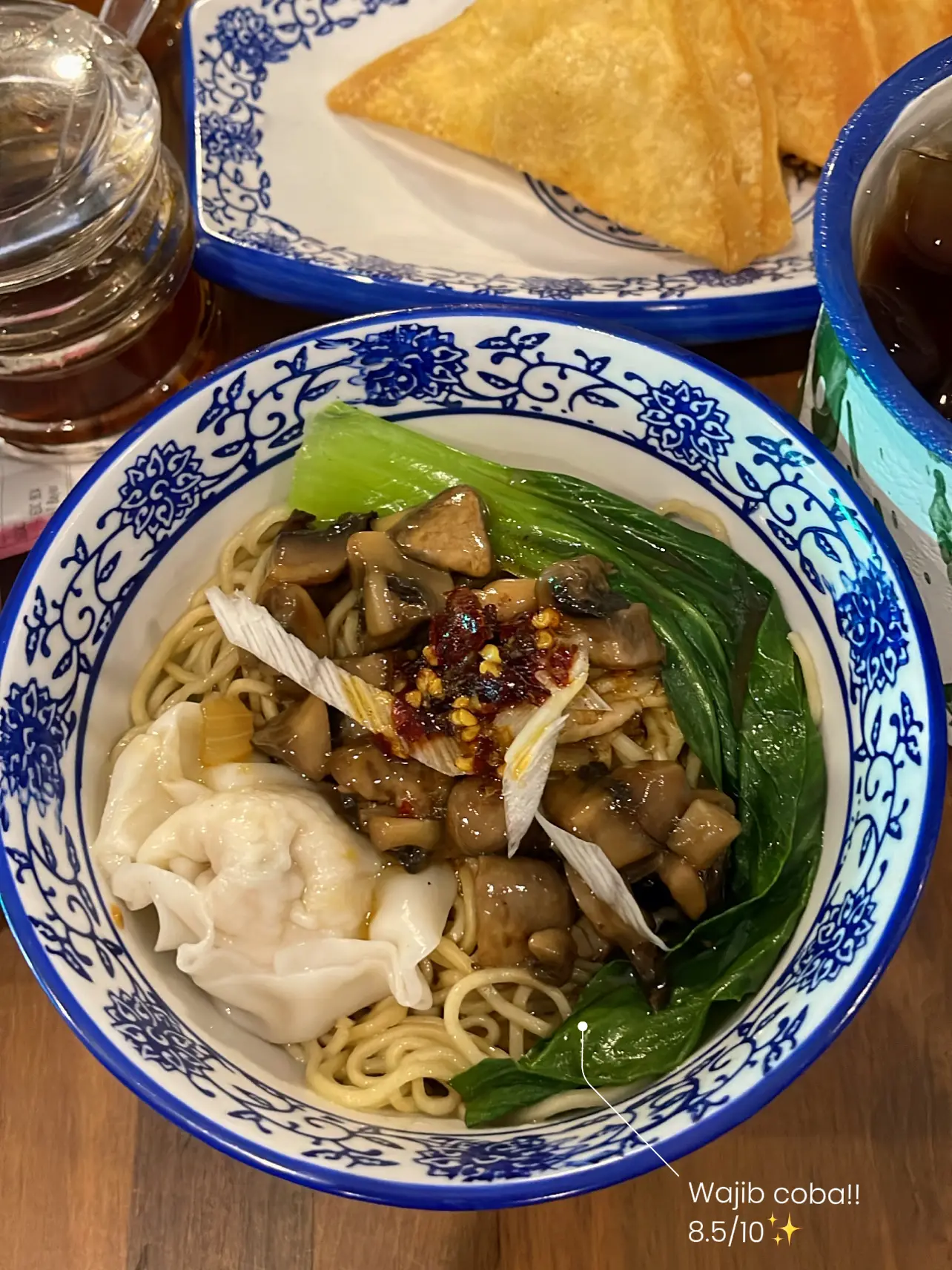 🍜 Prop Noodle Bar, Mie enak Surabaya 🍜 | Gallery posted by Tiara ...