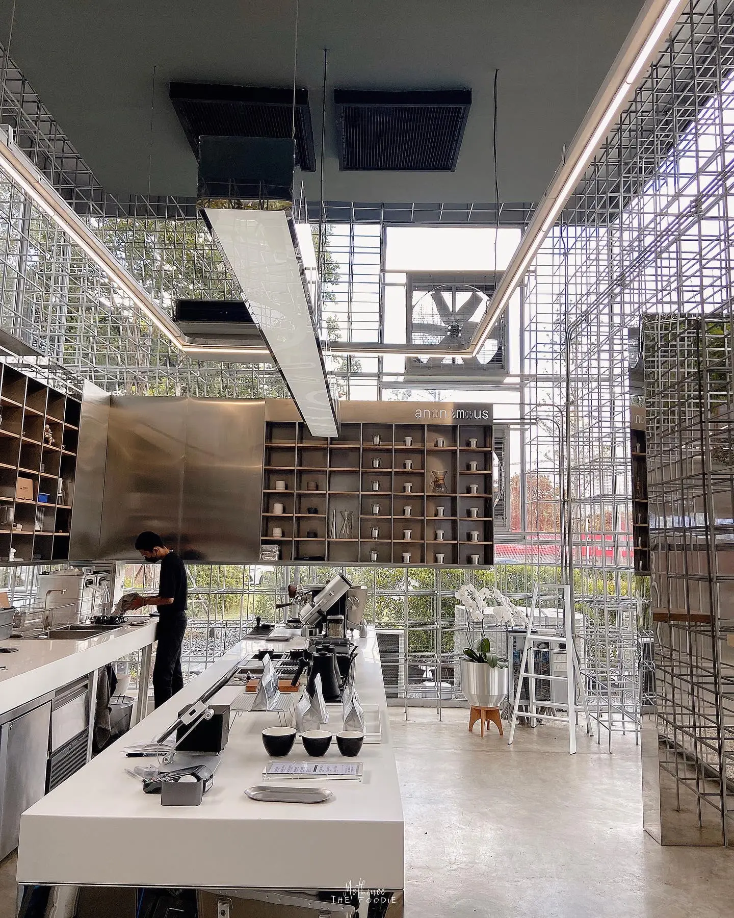 ARA COFFEE🩵 | แกลเลอรีที่โพสต์โดย อีฟไม่กินผัก🐷 | Lemon8