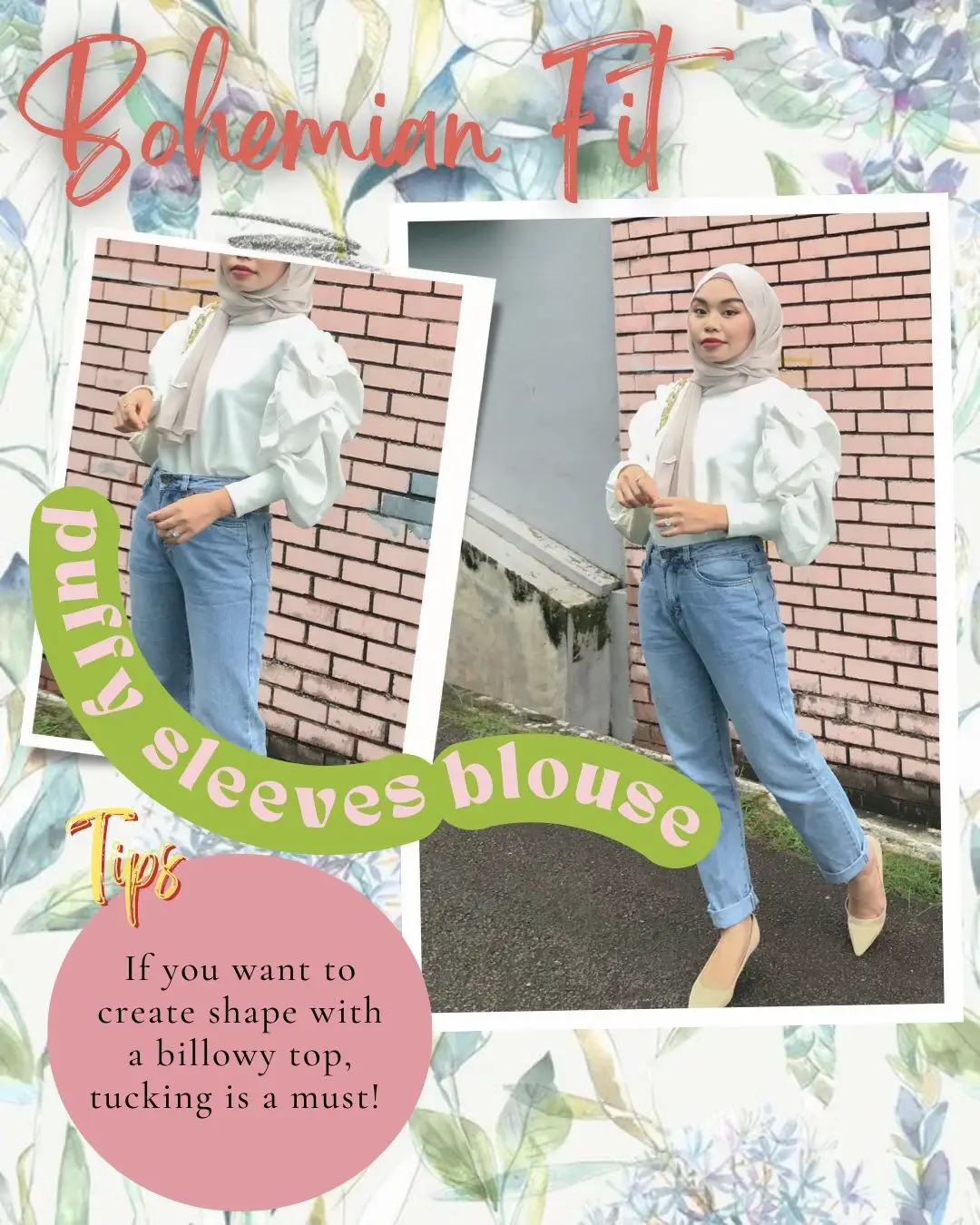 17 idea Tema Jeans Dan Putih teratas pada tahun 2025