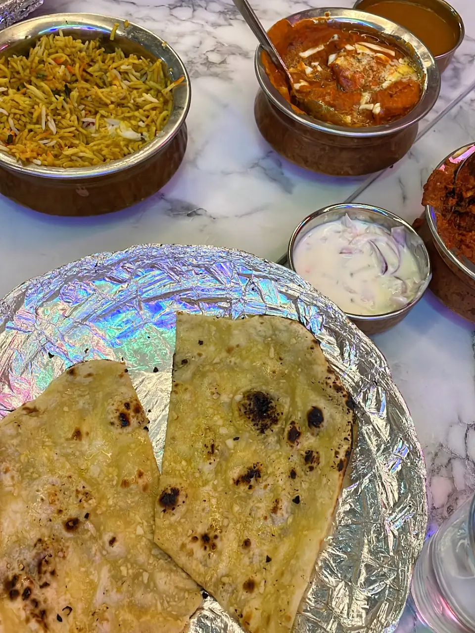 Must Try Indian Food in KL - India Gates | แกลเลอรีที่โพสต์โดย ...