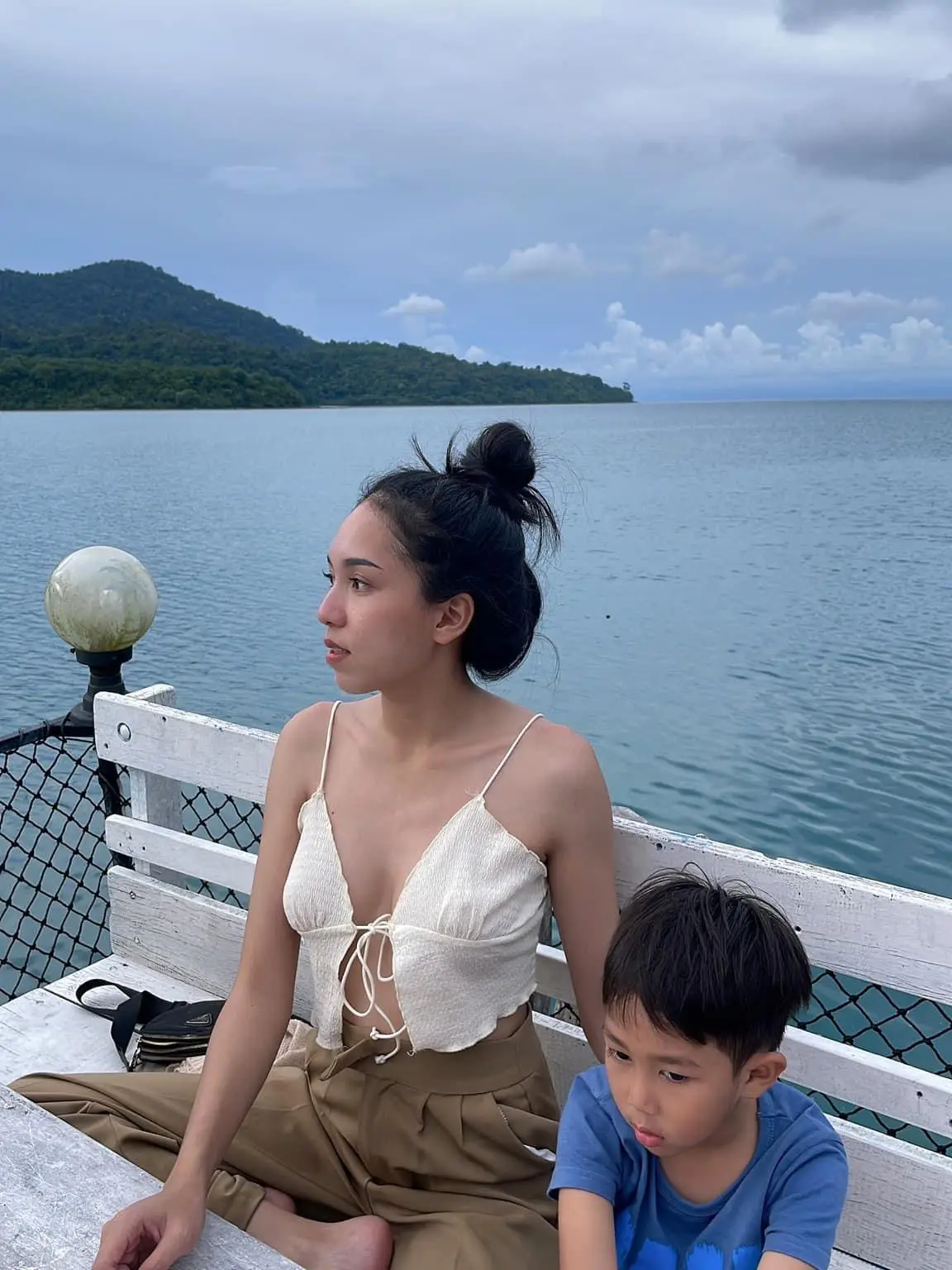 ร้านอาหารแนะนำที่เกาะกูด | แกลเลอรีที่โพสต์โดย Phung🐝 | Lemon8