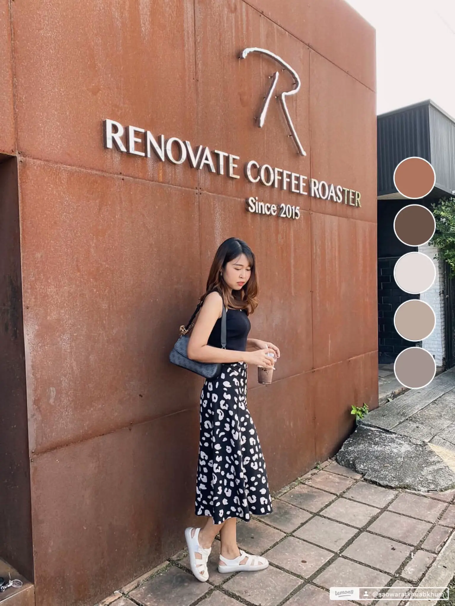 คาเฟ่ชิคๆที่สุราษฎร์ธานี ใครที่มาเที่ยวสุราษฎร์ต้องมาเช็คอิน | แกลเลอรีที่โพสต์โดย Saowarat ...