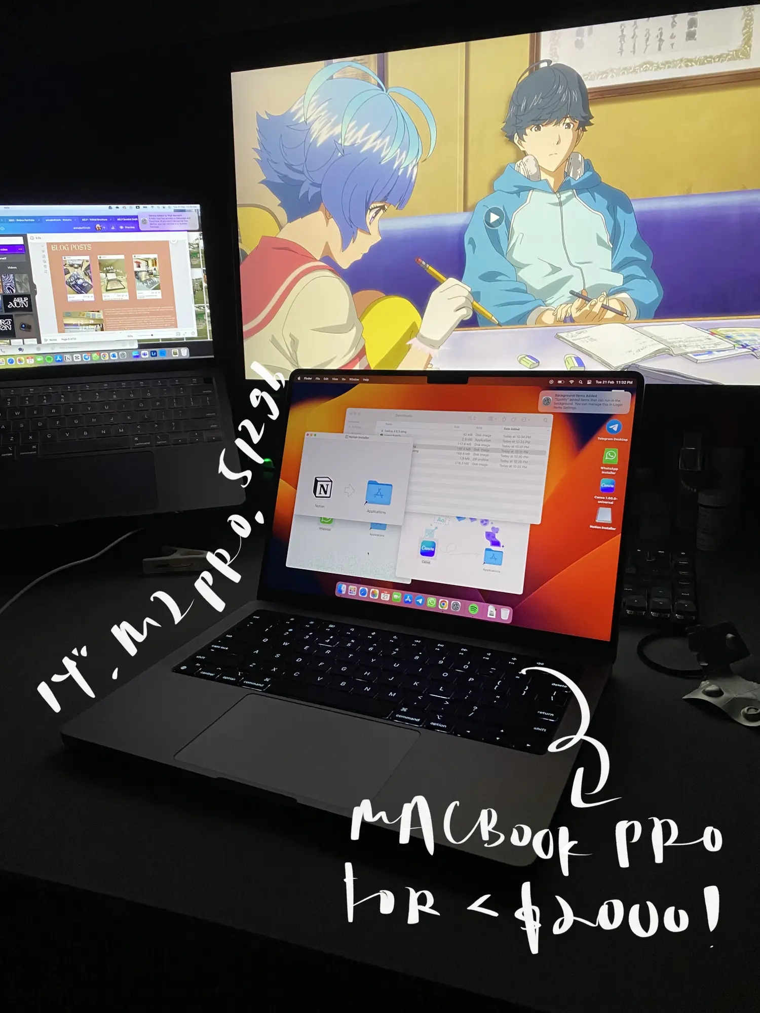 macbook pro for student - Lemon8 Search