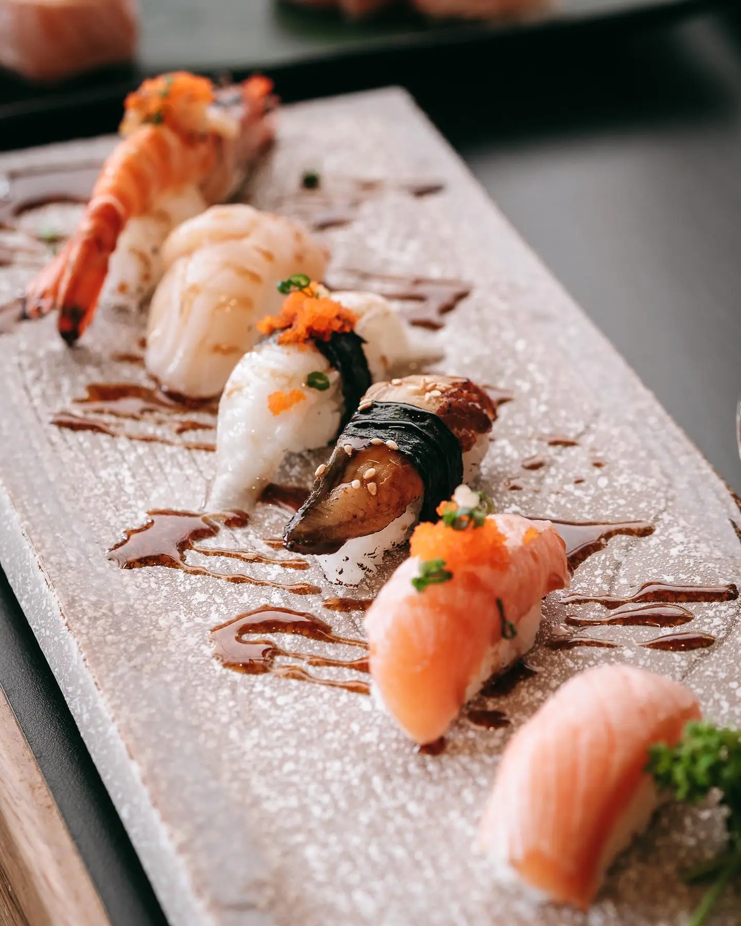 SHIGUMA ร้านอาหารญี่ปุ่นระดับพรีเมียมเปิดสาขาใหม่ย่านบางนา⁣🍣🥩 | แกลเลอรีที่โพสต์โดย Rattomarty ...