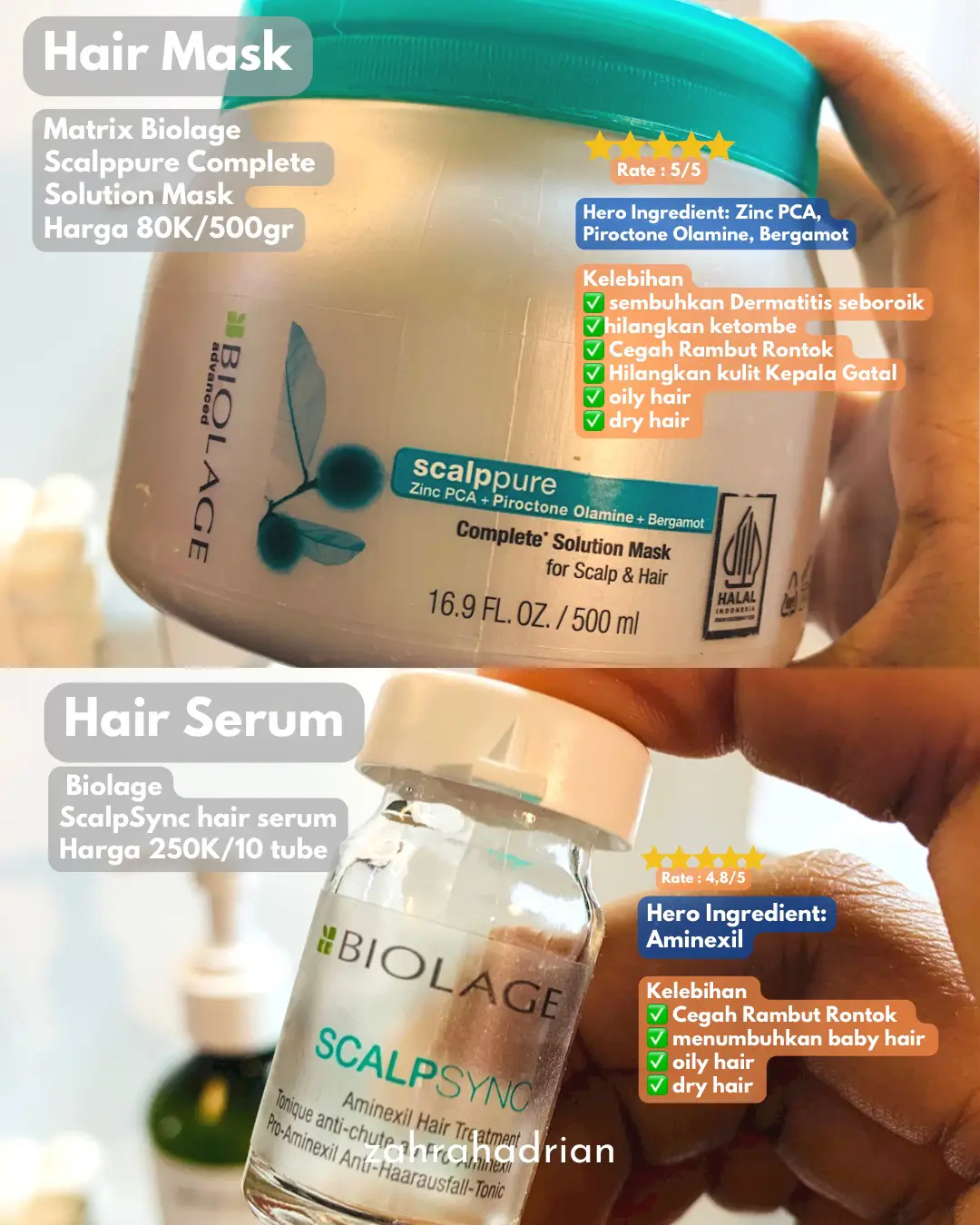 The Best Hair Care Rambut Rontok Awal tahun | Galeri diposting oleh ...