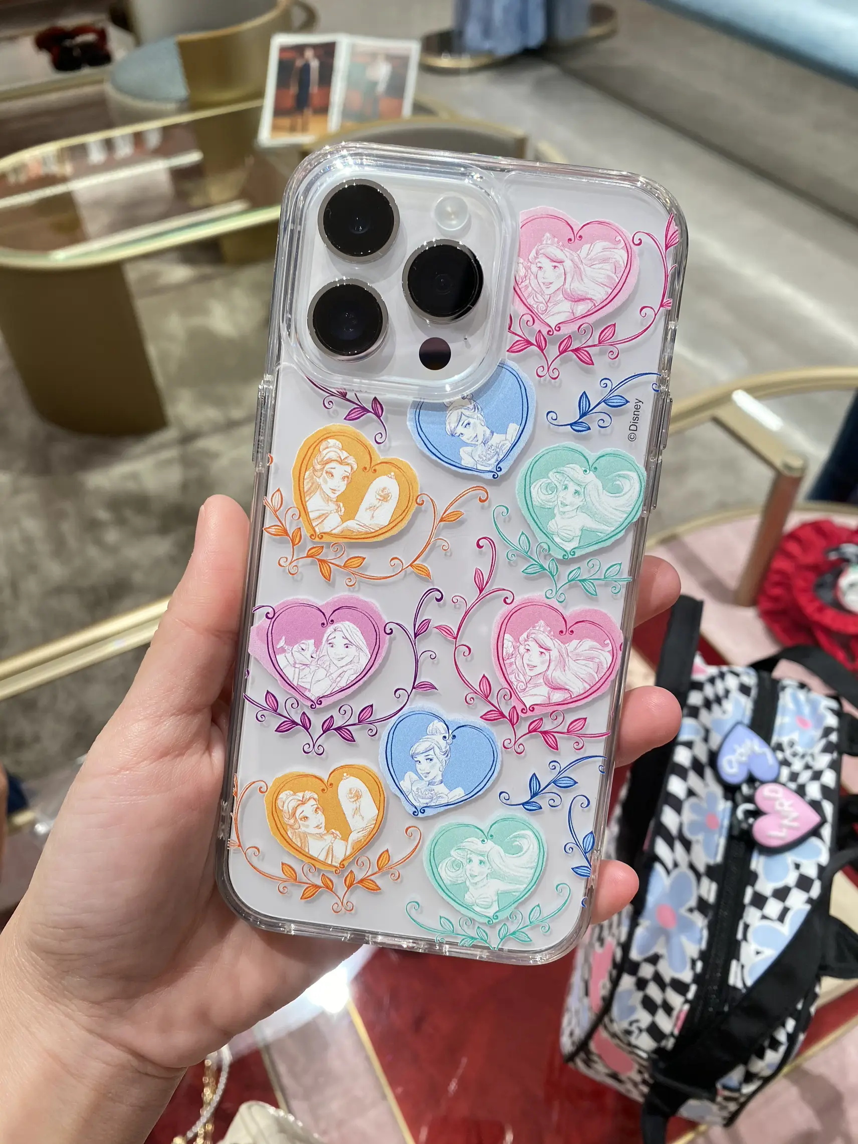 รีวิวเคส Case-Mate - การค้นหาใน Lemon8