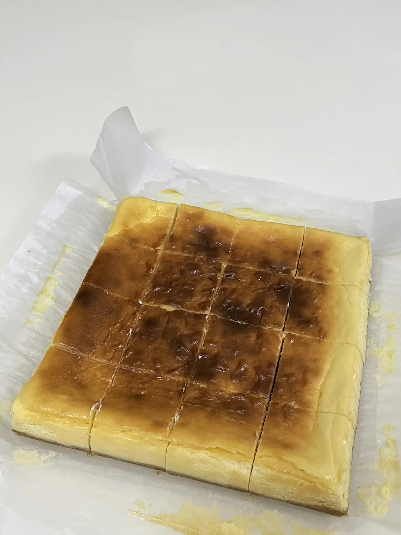 Delicious New York Cheesecake with recipe | Galeri disiarkan oleh Sleepybear | Lemon8