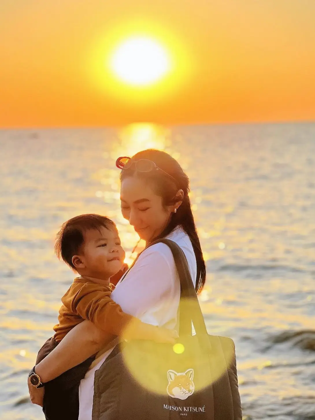 RED TEMP COFFEE | แกลเลอรีที่โพสต์โดย ป๋อว่าดีย์ | Lemon8