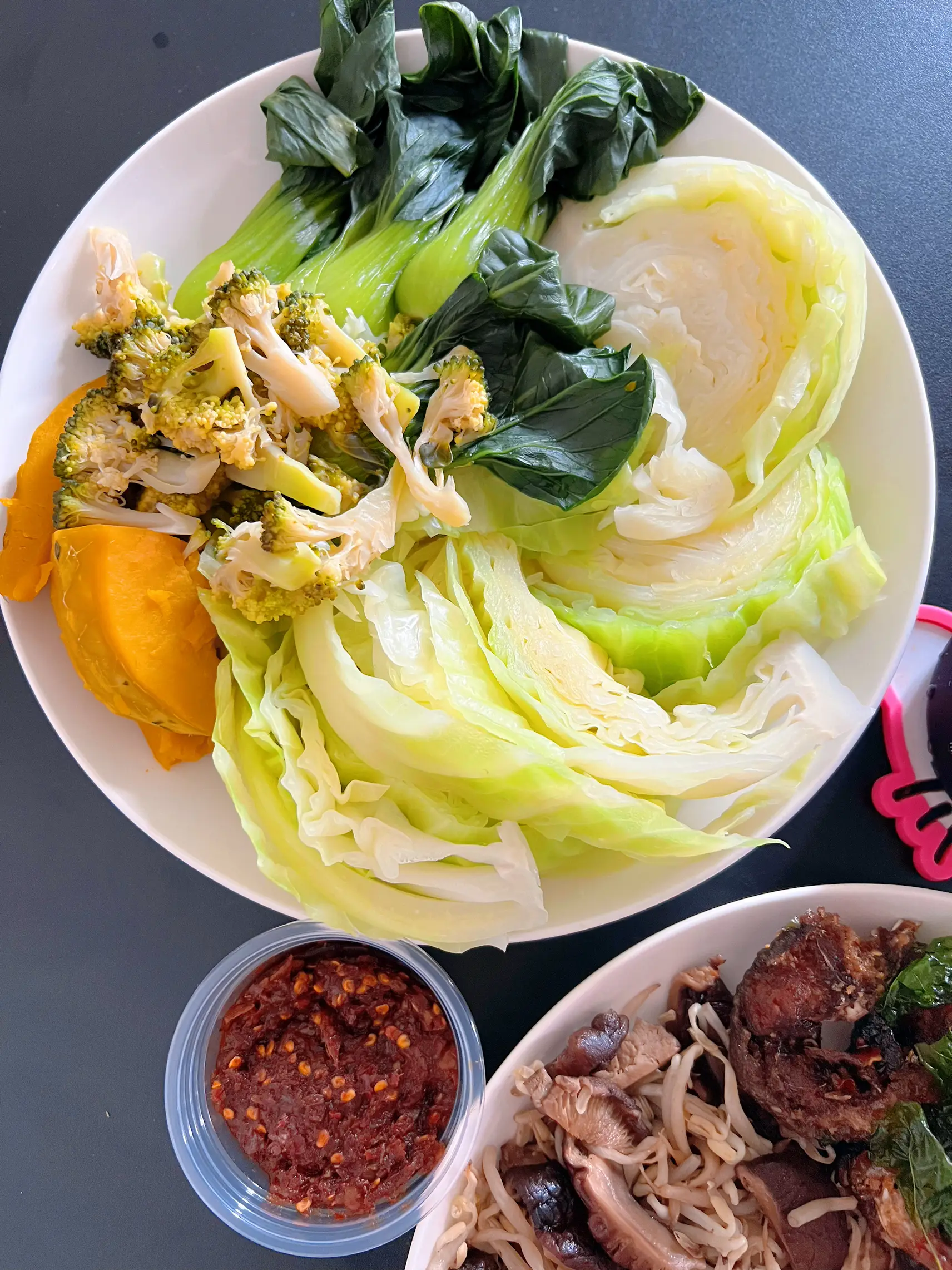 คุมอาหาร Day9🌻 ️ | แกลเลอรีที่โพสต์โดย NooMam รีวิว | Lemon8