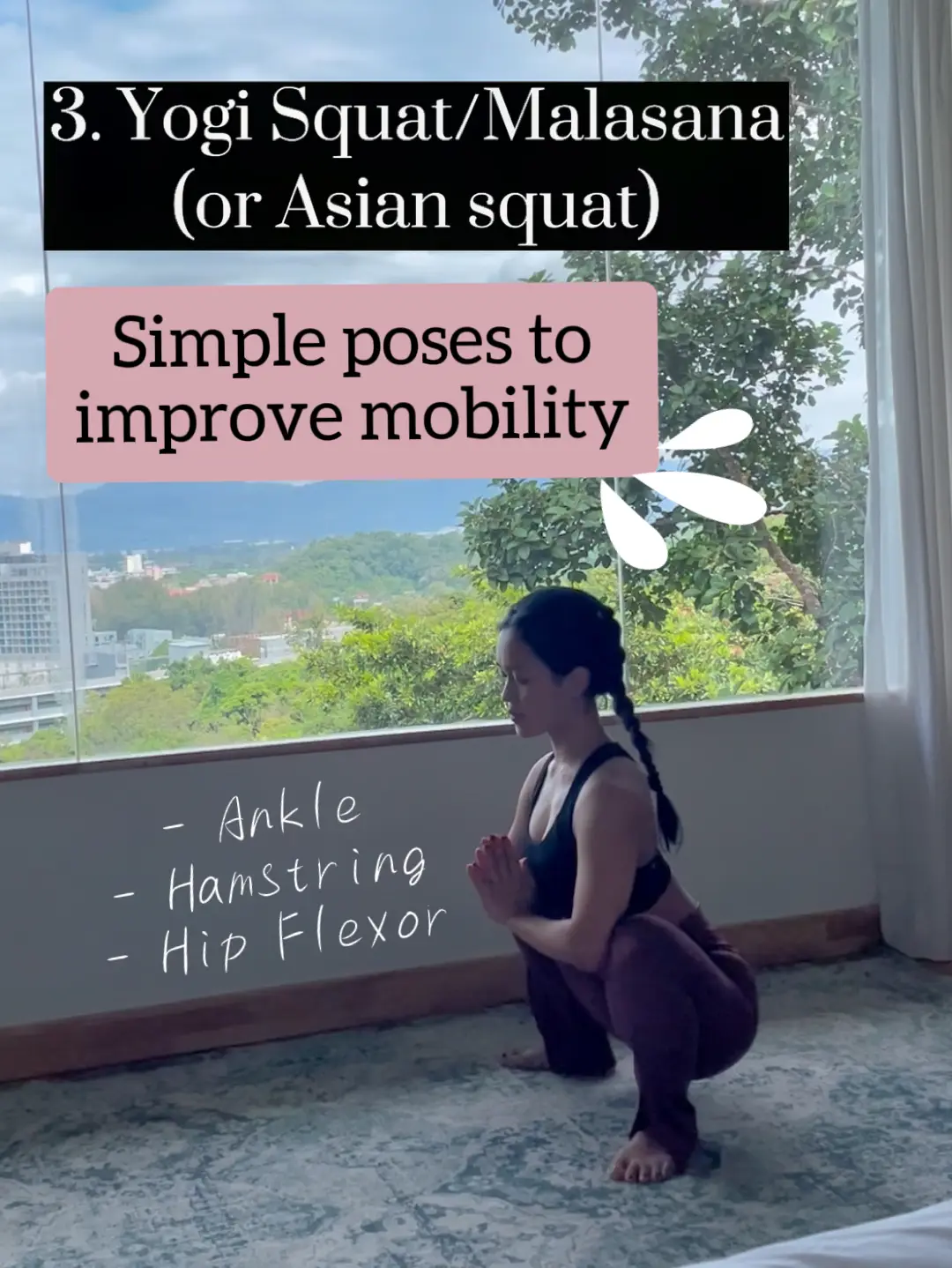 How to improve mobility for injury prevention? | 2025 real user experience on Lemon8