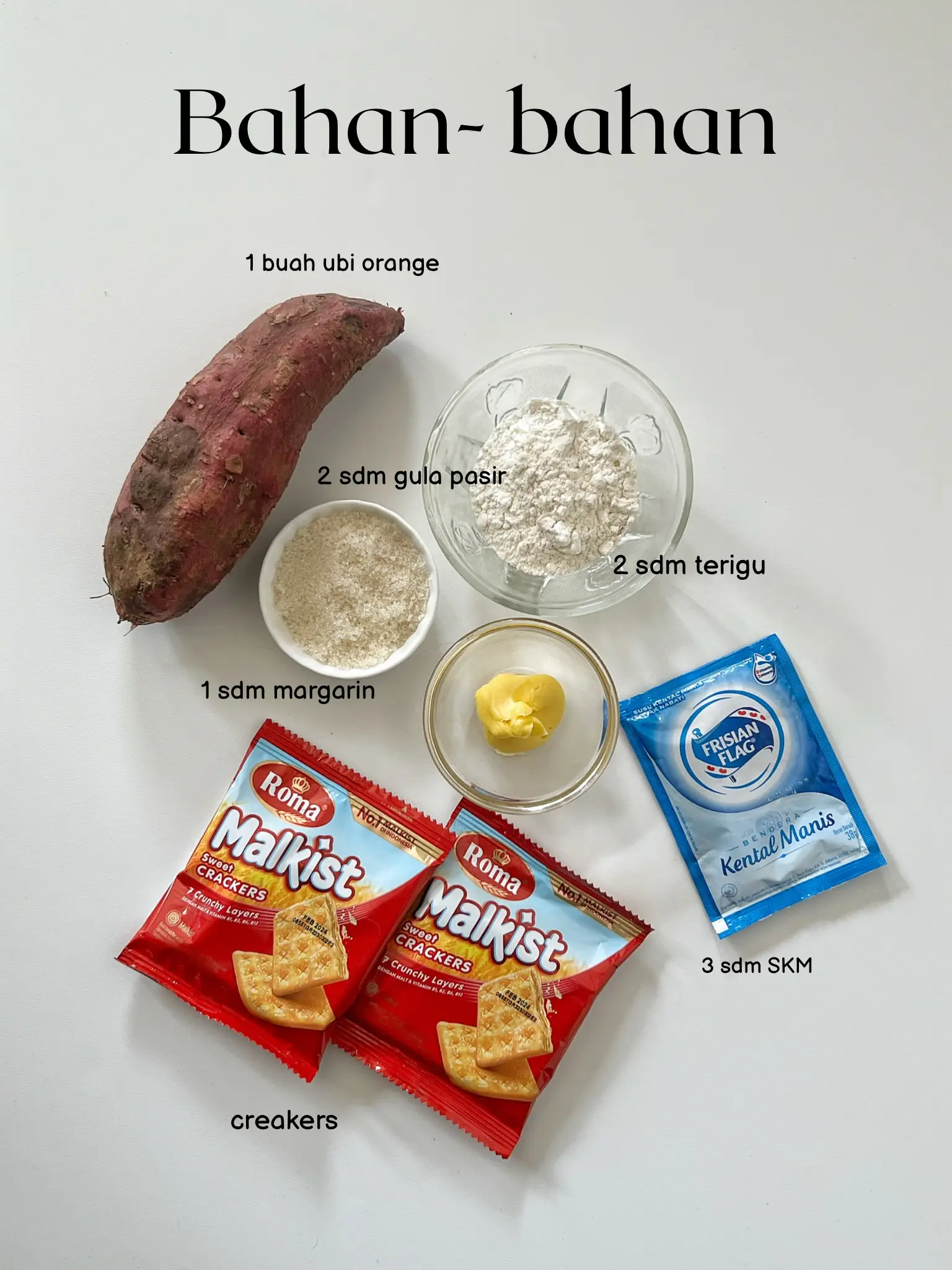 Cemilan simple low budget ala anak kos | Galeri diposting oleh zheazee ...