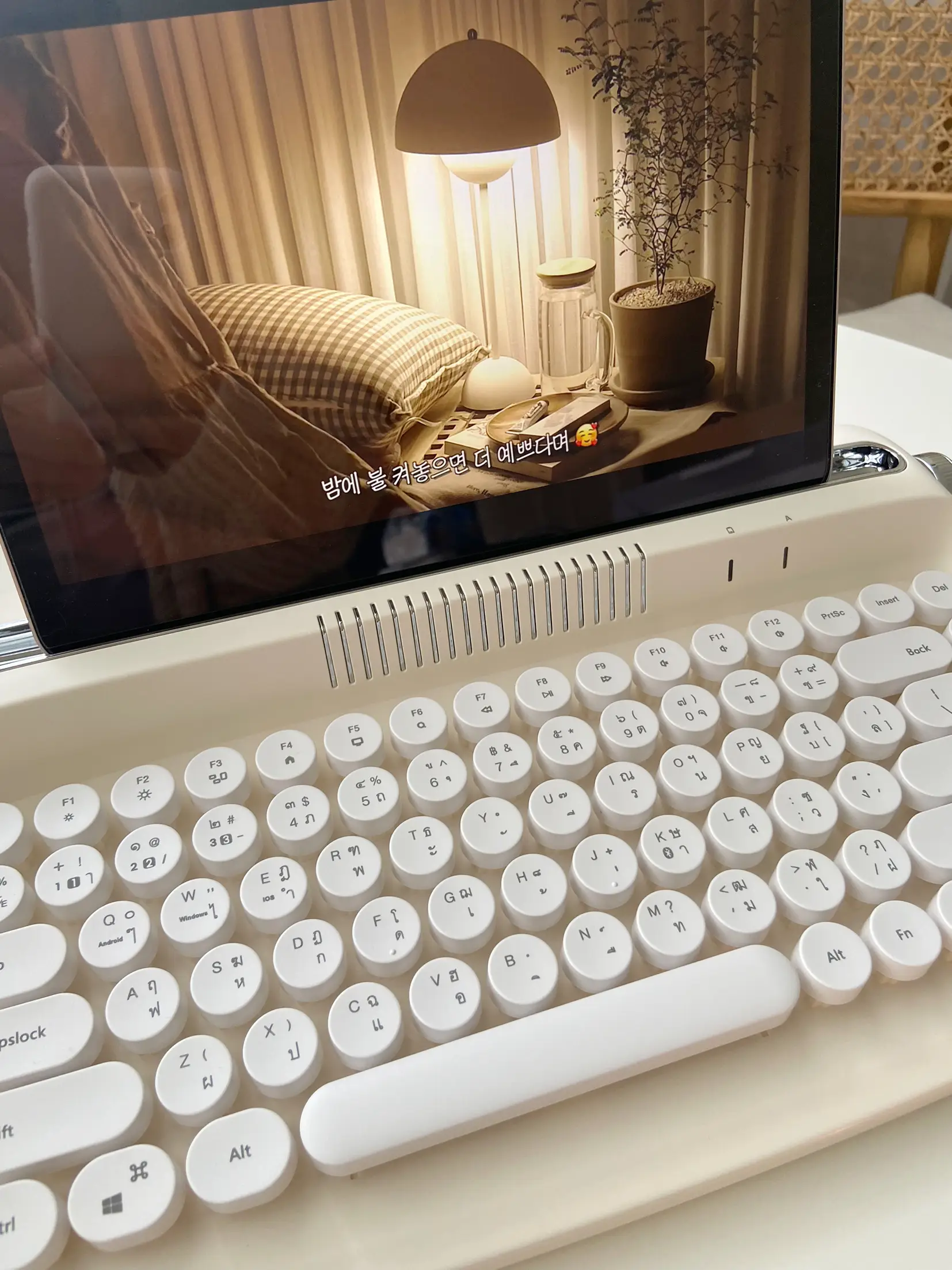 คีย์บอร์ดไอแพดactto - การค้นหาใน Lemon8