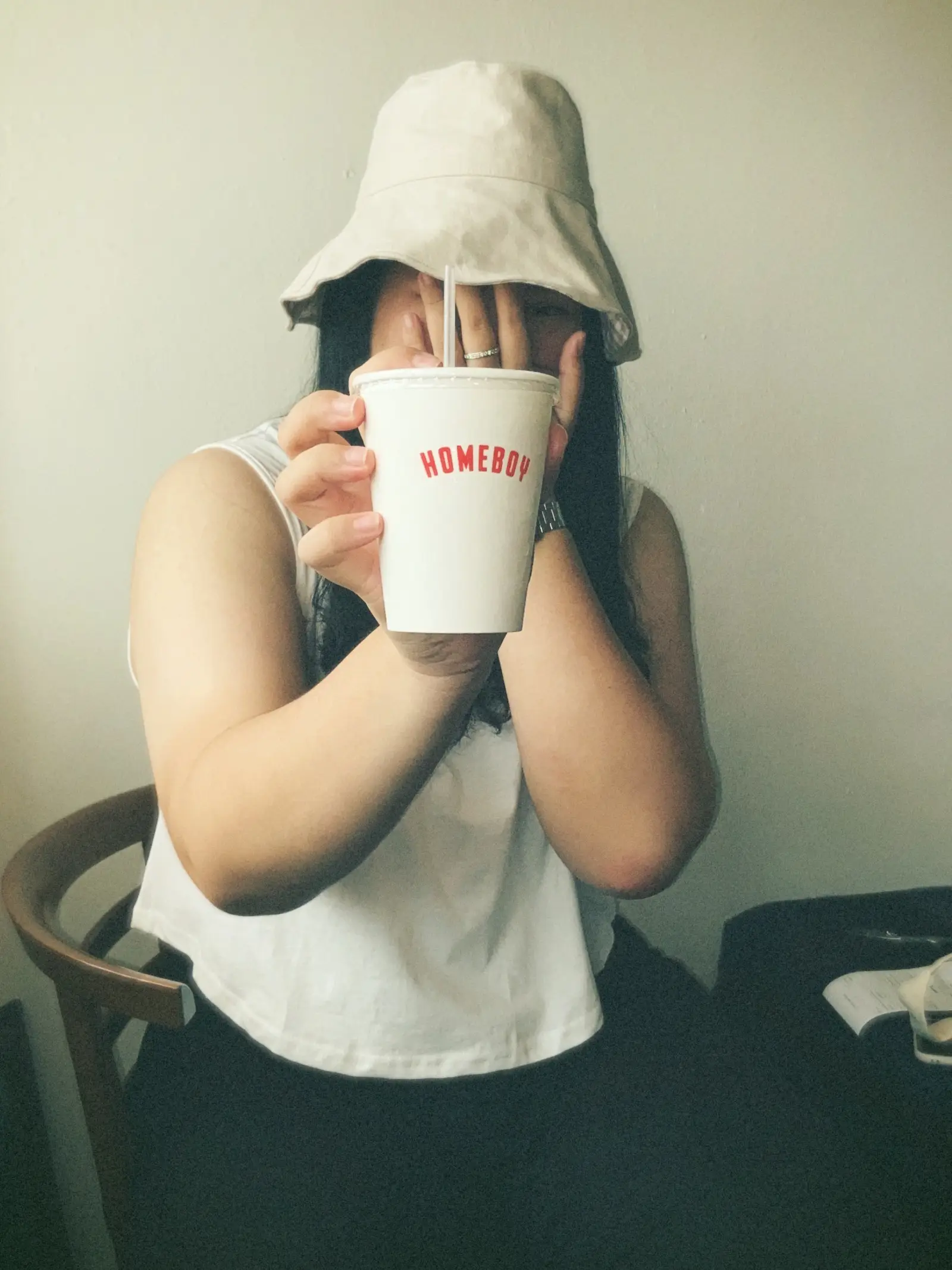 App กล้องฟิล์ม ee35 film 📷🎞 | แกลเลอรีที่โพสต์โดย Khunmhiu | Lemon8