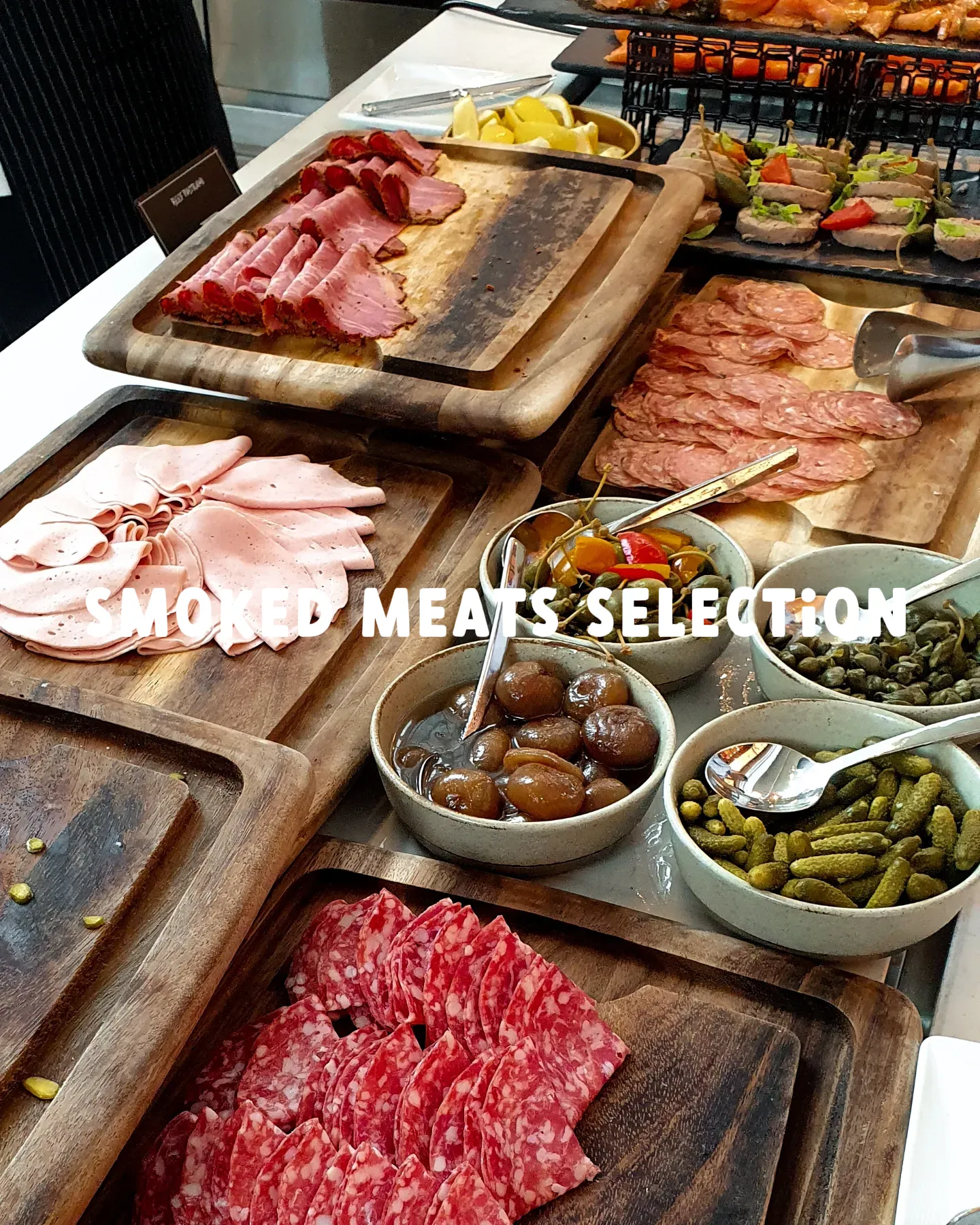 is Rise Buffet @ MBS worth the money? | Gallery posted by yi xuan | Lemon8