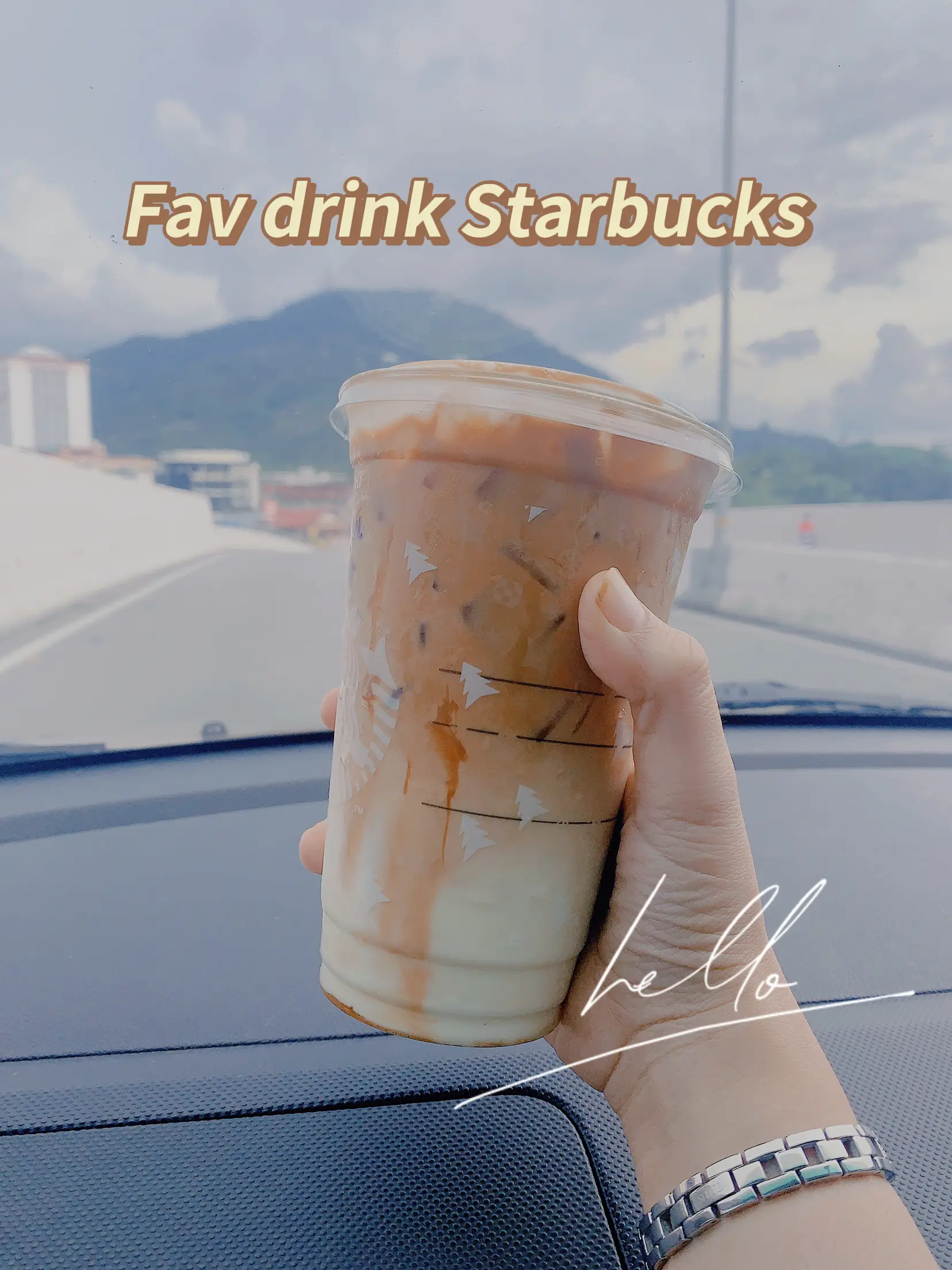 My fav couple drinks 🌟 | แกลเลอรีที่โพสต์โดย Intan Noratini | Lemon8