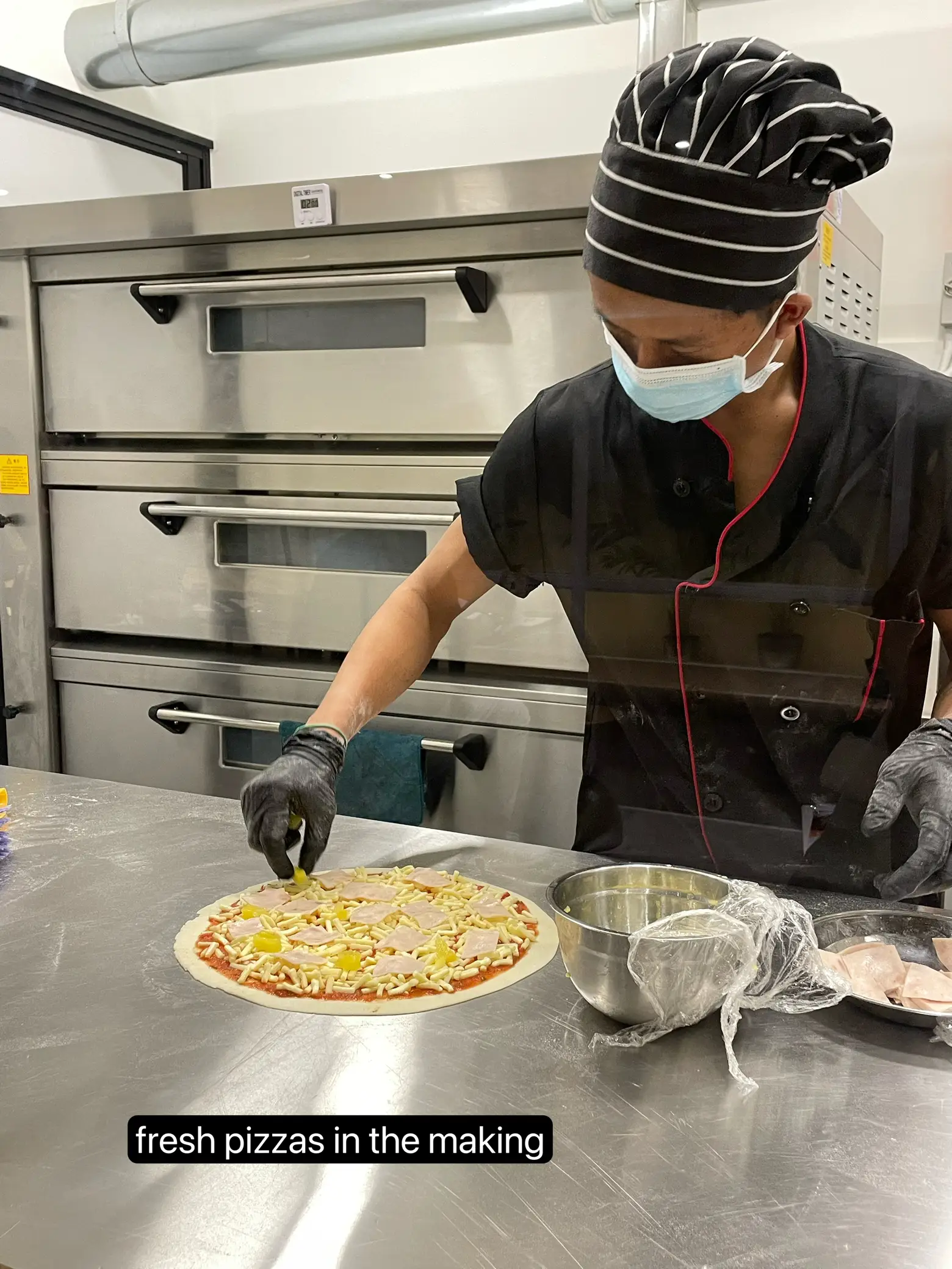 🇲🇾Another cafe opened by influencer | Galeri disiarkan oleh doudousis 👯 ...