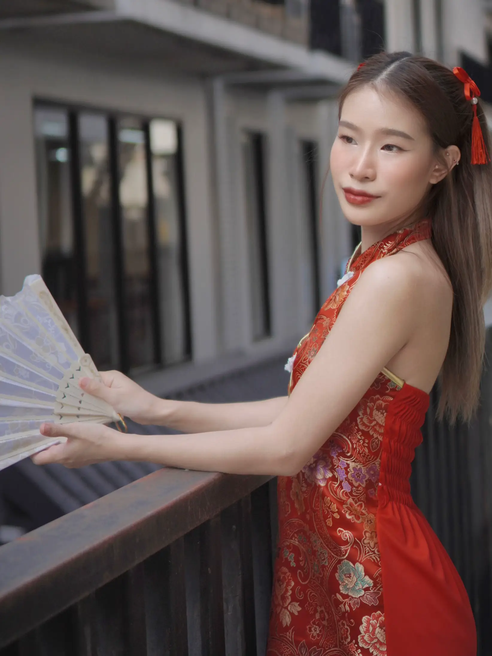 Chinese New Year x Dragon town 🐲🐉🀄️🧧 | แกลเลอรีที่โพสต์โดย __bntk | Lemon8