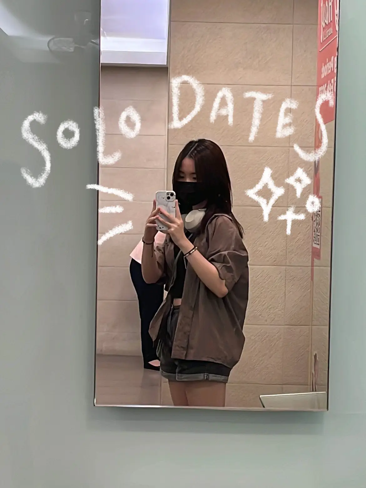 solo dates can be more fun than you think ‼️ | แกลเลอรีที่โพสต์โดย nic ...