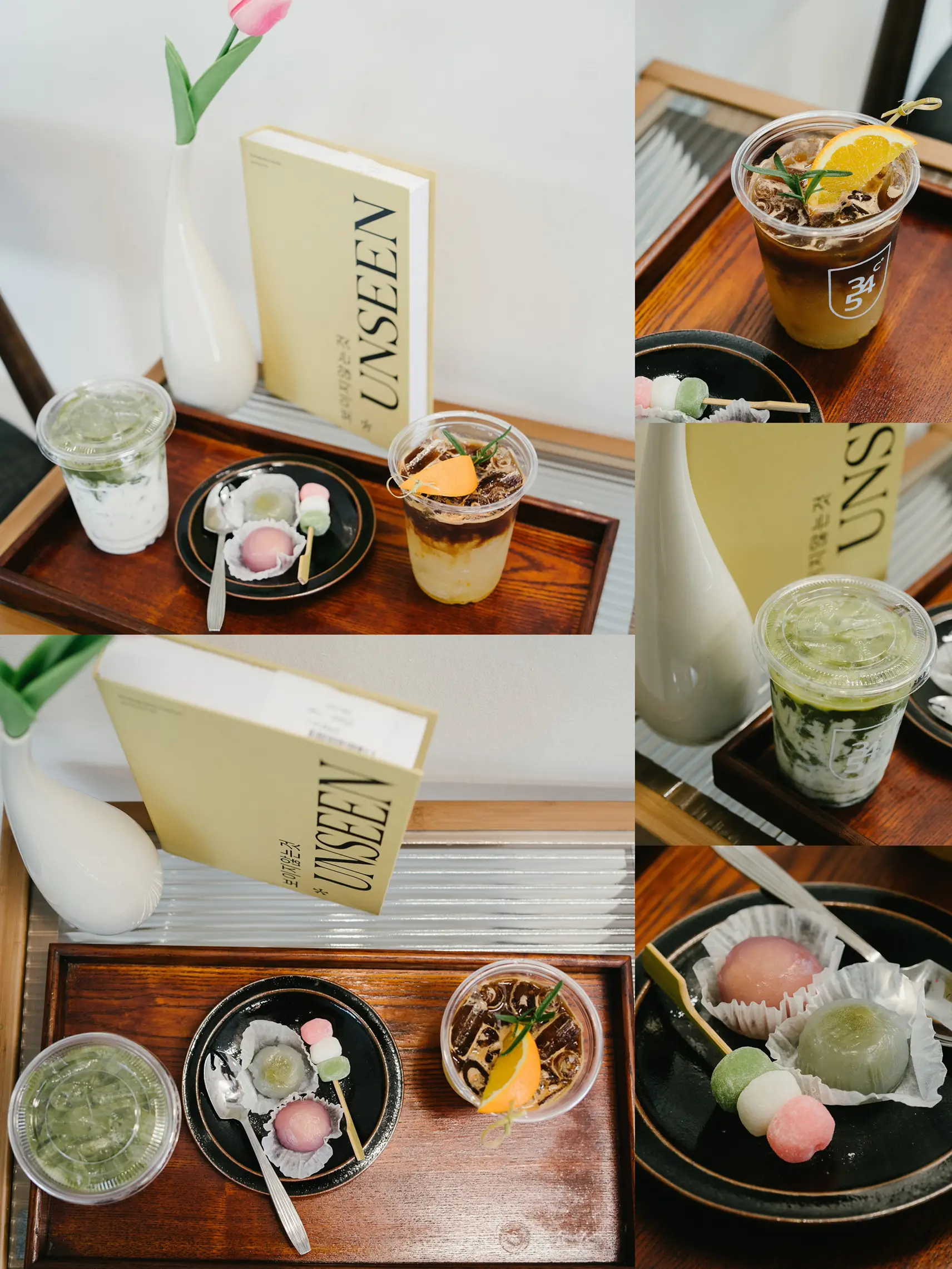 🗣แนะนำคาเฟ่สไตล์ญี่ปุ่น ในปทุมธานี🚦🚧 | แกลเลอรีที่โพสต์โดย Atreena | Lemon8