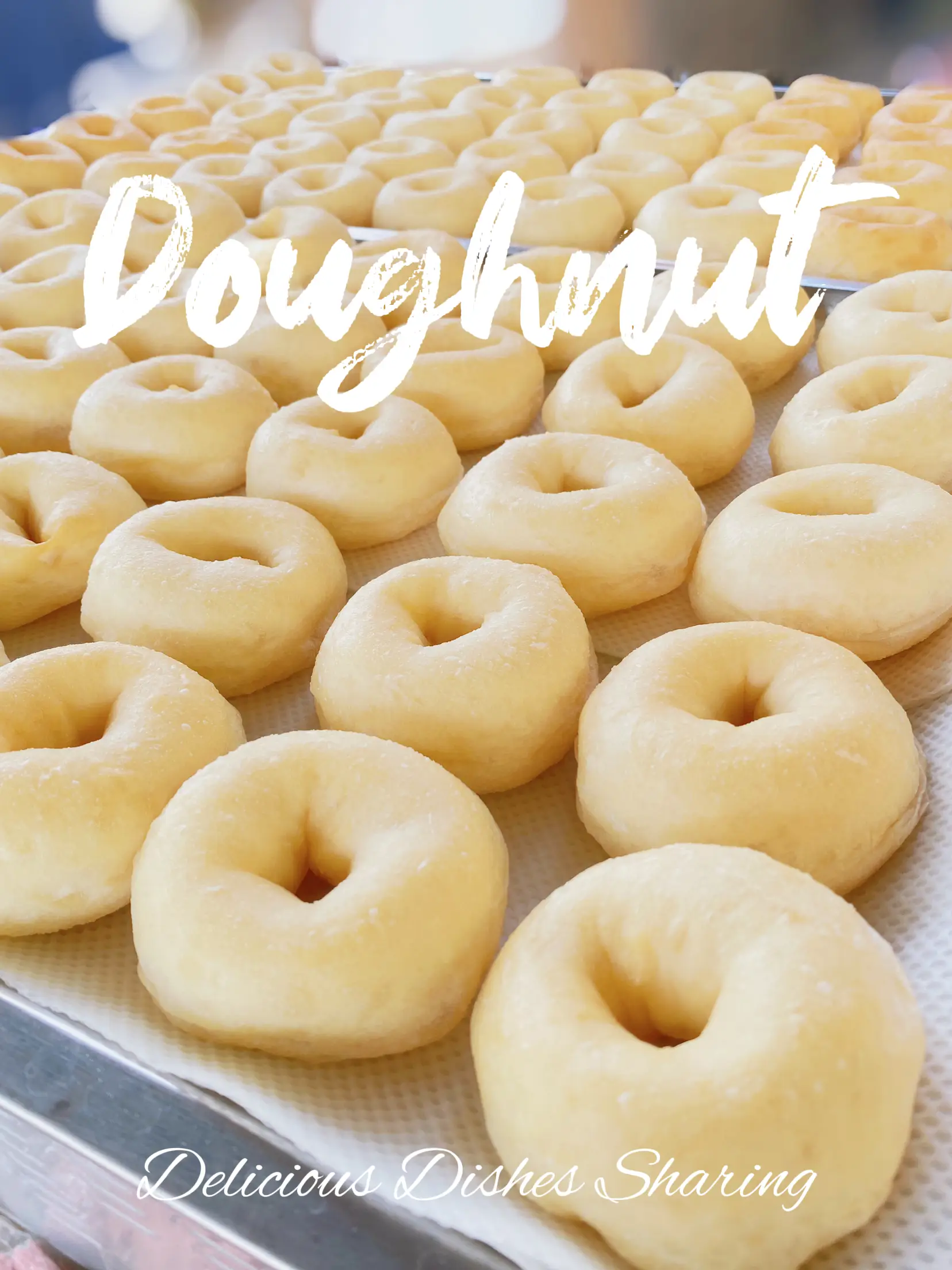 Doughnut Japanese 🇯🇵 | แกลเลอรีที่โพสต์โดย Delicious zone | Lemon8