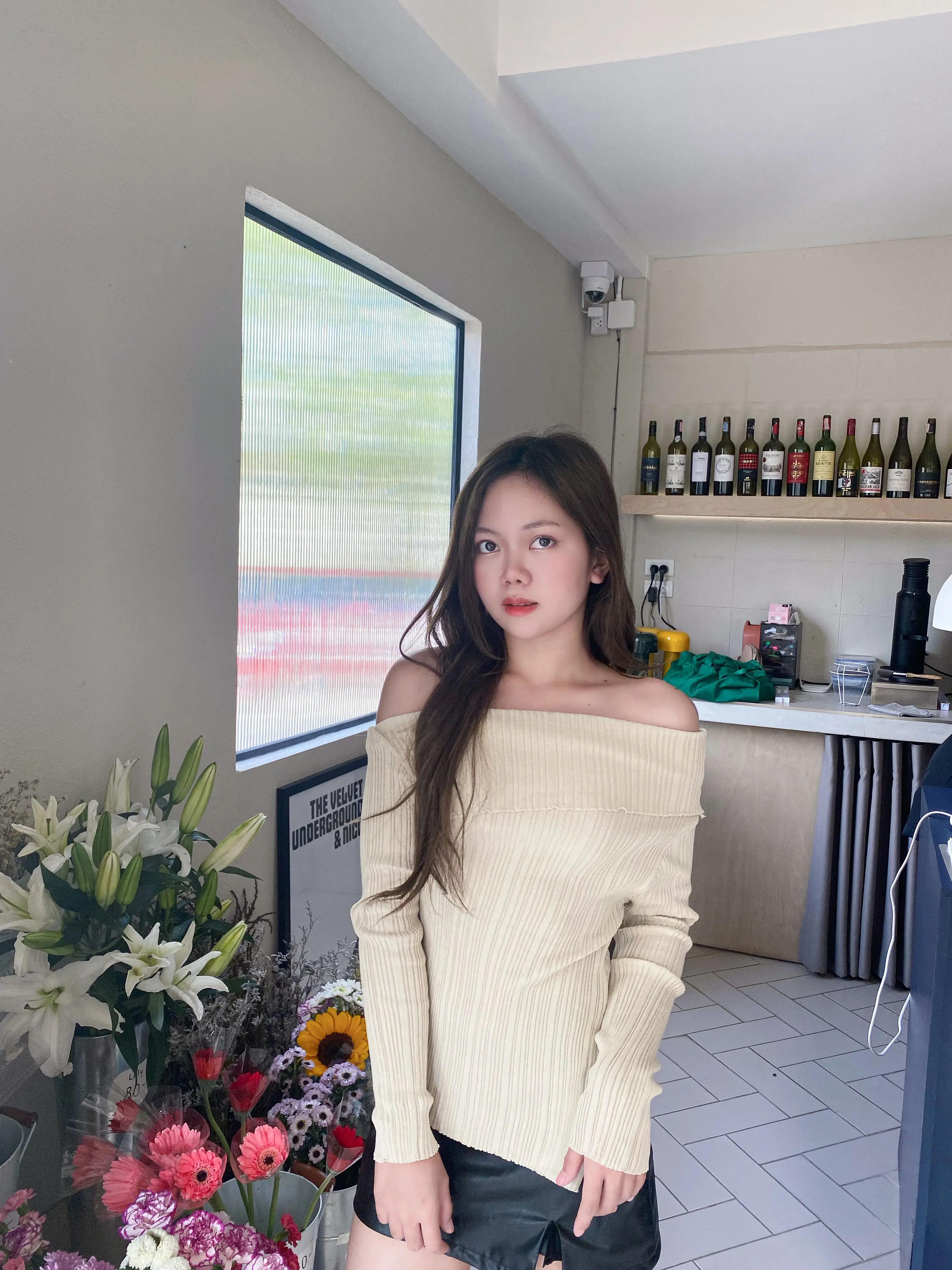 คาเฟ่น่ารักฟีลเกาหลี ที่ Also cafe | chiang mai | แกลเลอรีที่โพสต์โดย 𝗷𝘂𝗻𝘆 ⁺ | Lemon8