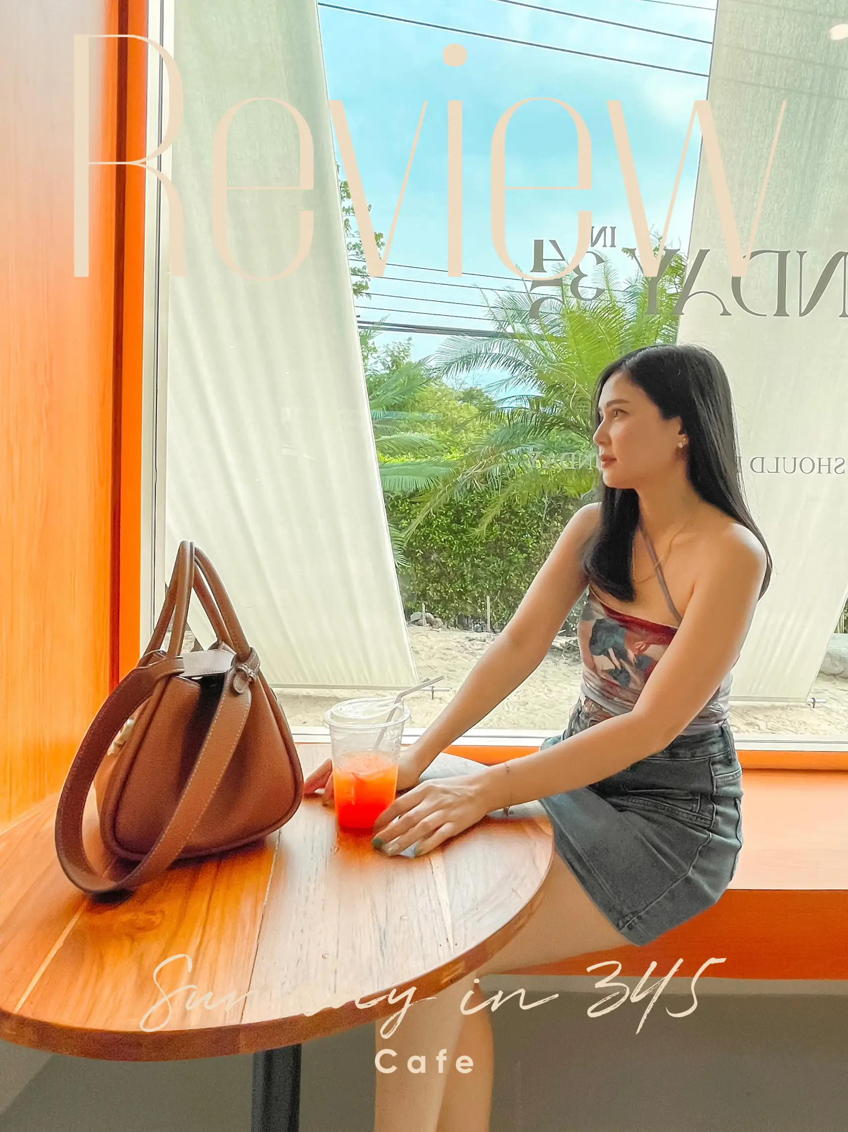 คาเฟ่ปทุมธานี | แกลเลอรีที่โพสต์โดย K A N S I Y A ™ | Lemon8