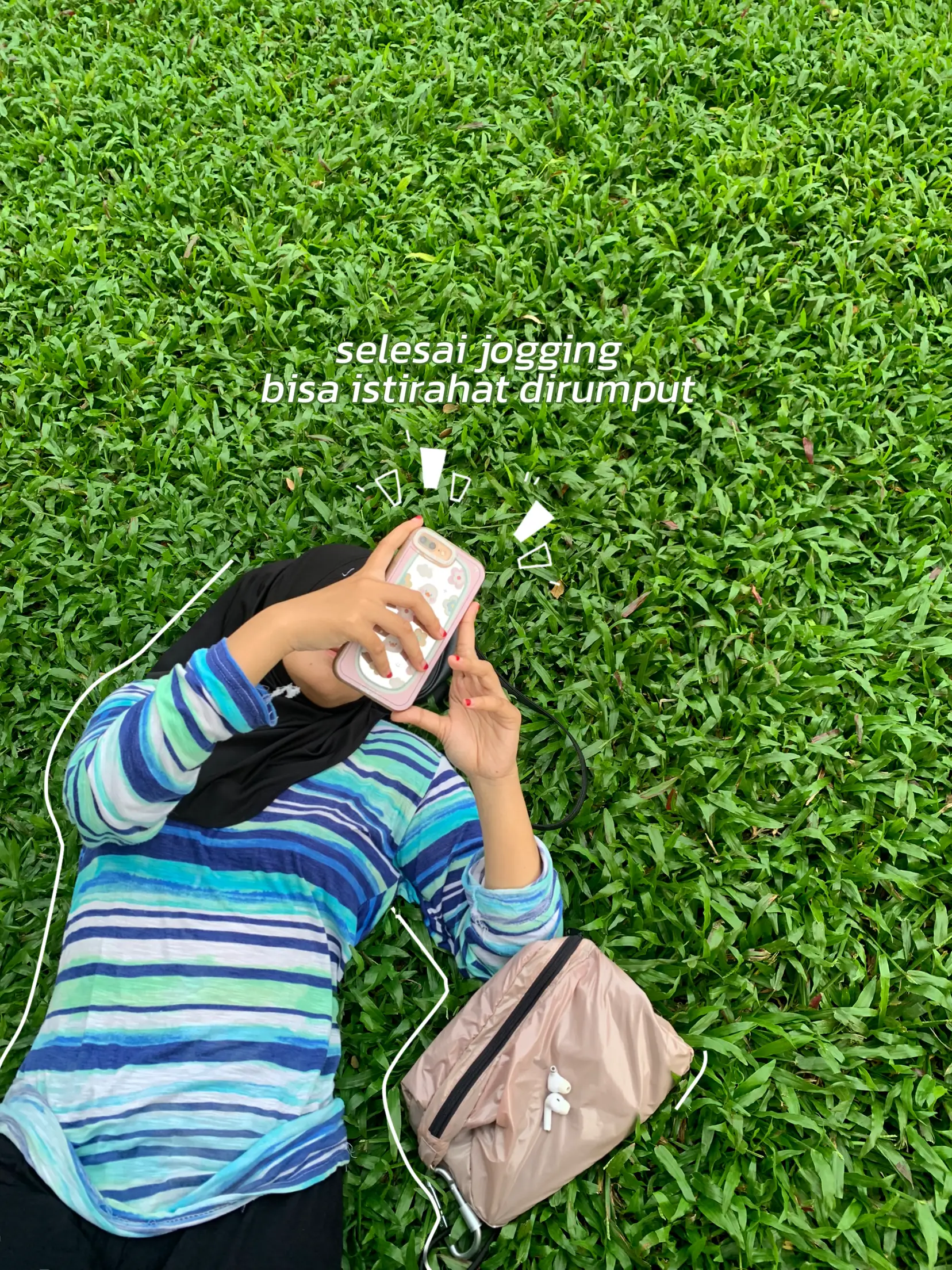 Rekomendasi Tempat “Me Time” | Galeri diposting oleh 𝒜𝓎𝓊 | Lemon8