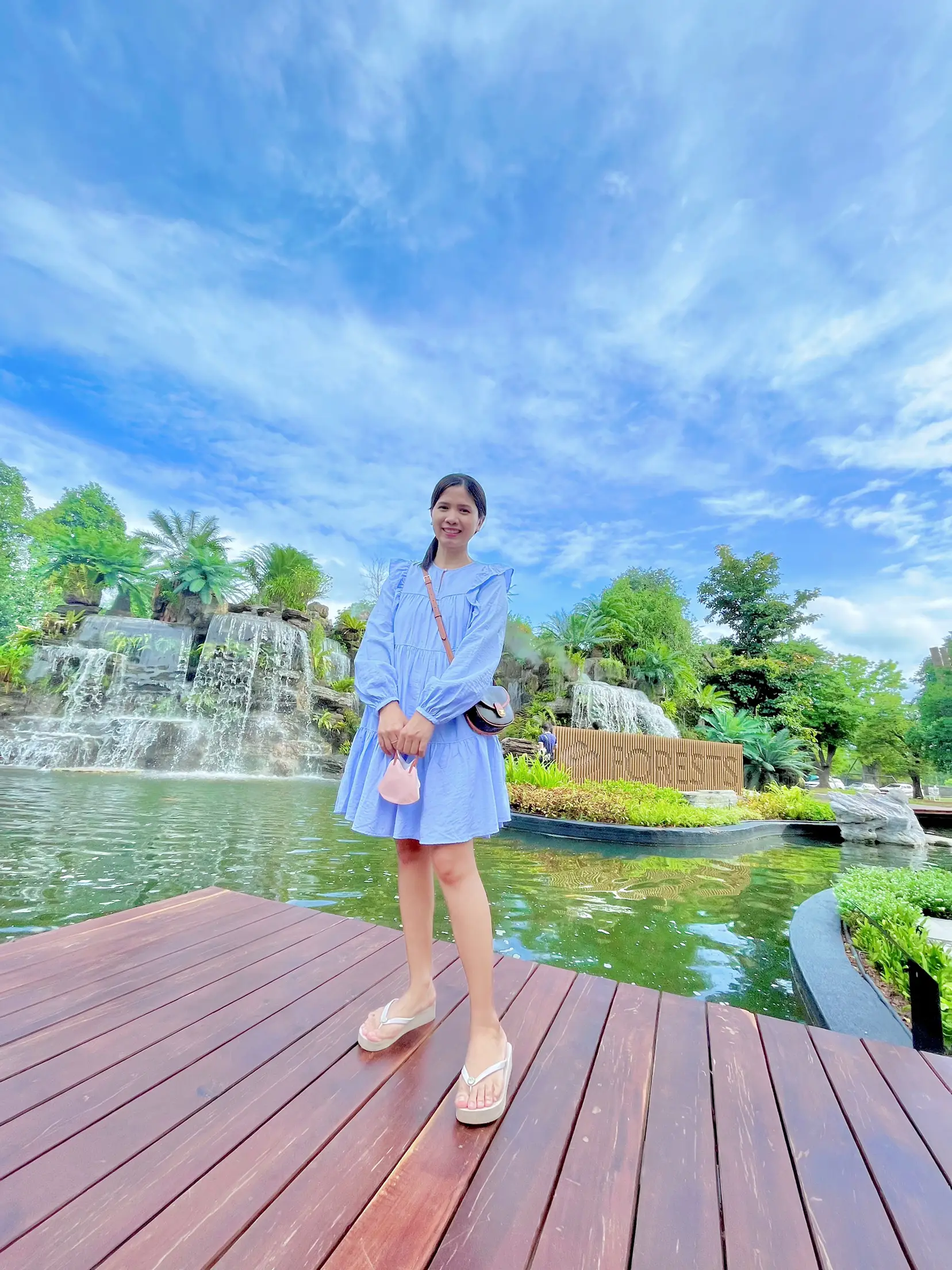 Rayong's newest Landmark!!!🌳 | Gallery posted by Nithan’s mother | Lemon8